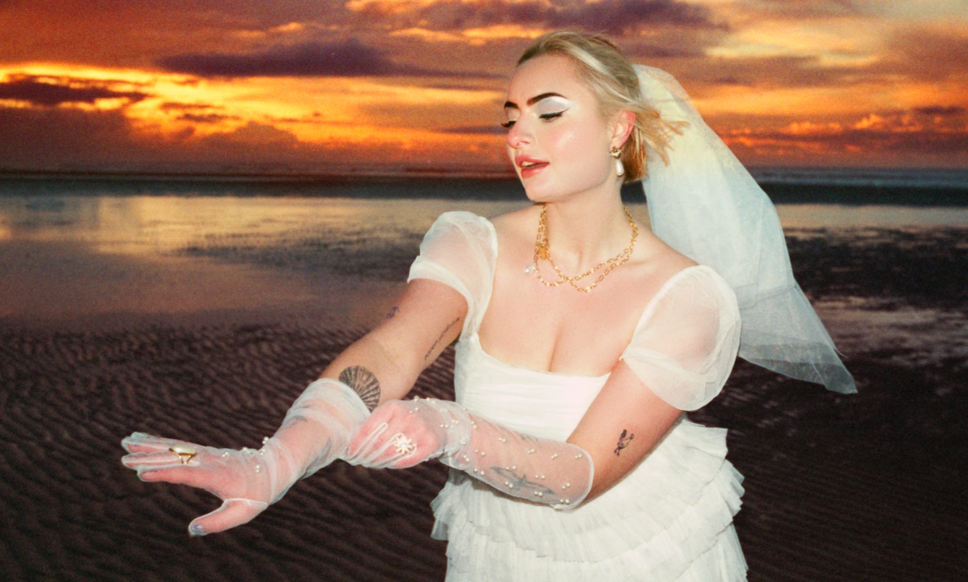 The Aces on I’ve Loved You For So Long, queerness, and shame