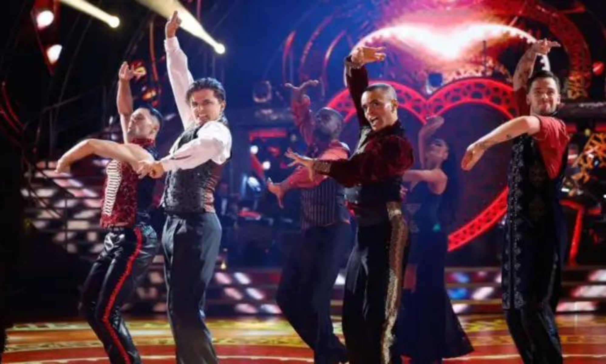 Adele Roberts shares tragic news after Dancing on Ice debut