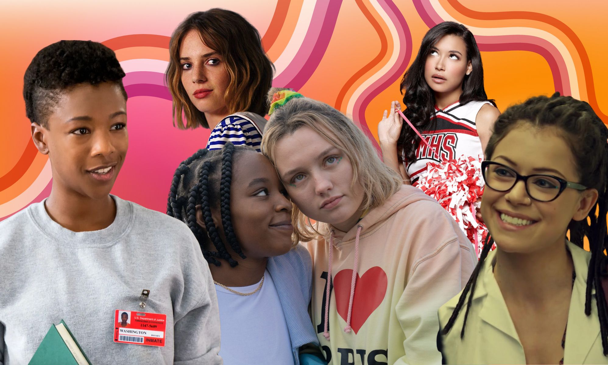 Stranger Things' Maya Hawke feels 'mixed' about Robin's love life