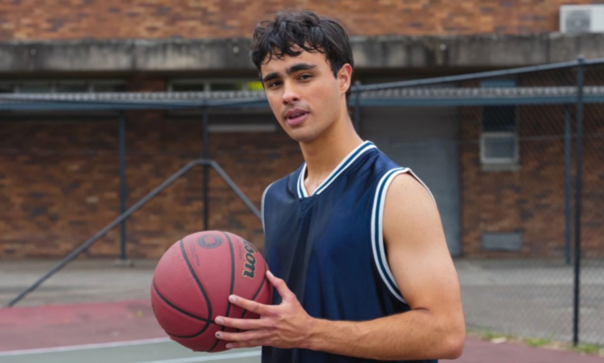 Jasmine Jobson returns as gay dealer Jaq in Top Boy season five