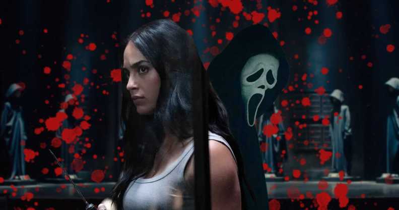 Melissa Barrera addresses Scream 7 exit: 'So lonely and scared'