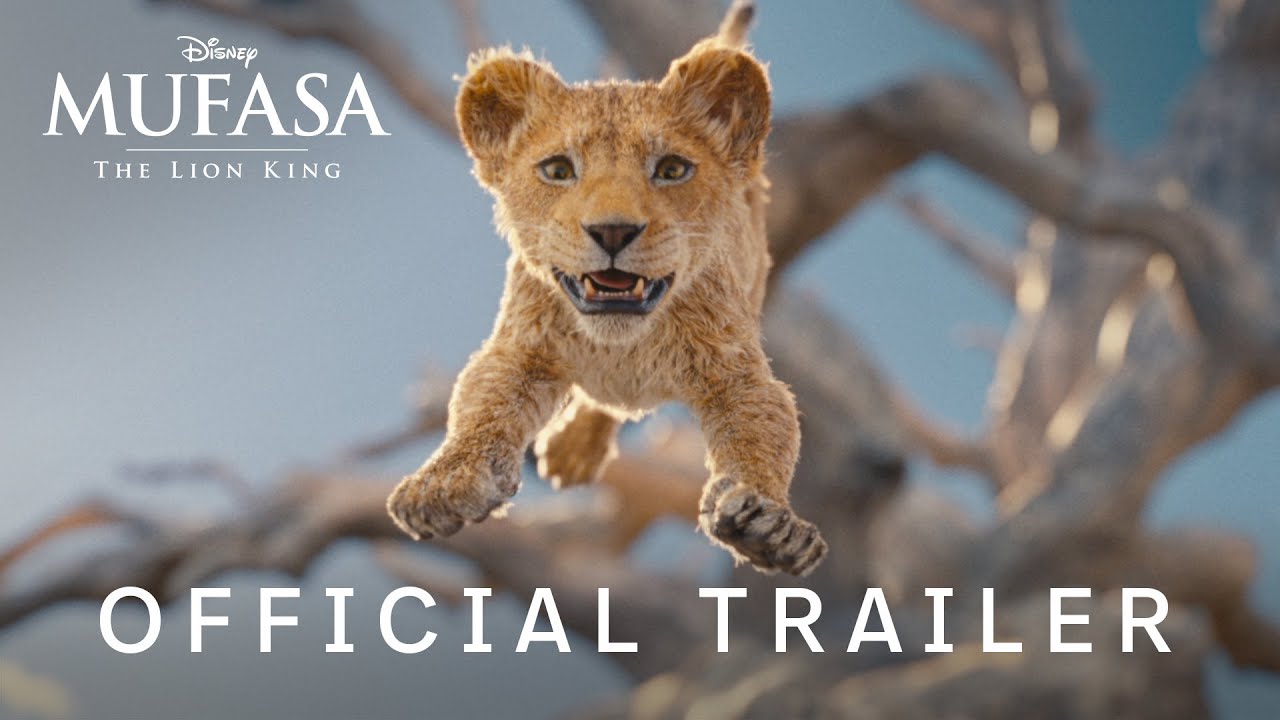 Blue Ivy Carter to make her film debut in Mufasa: The Lion King