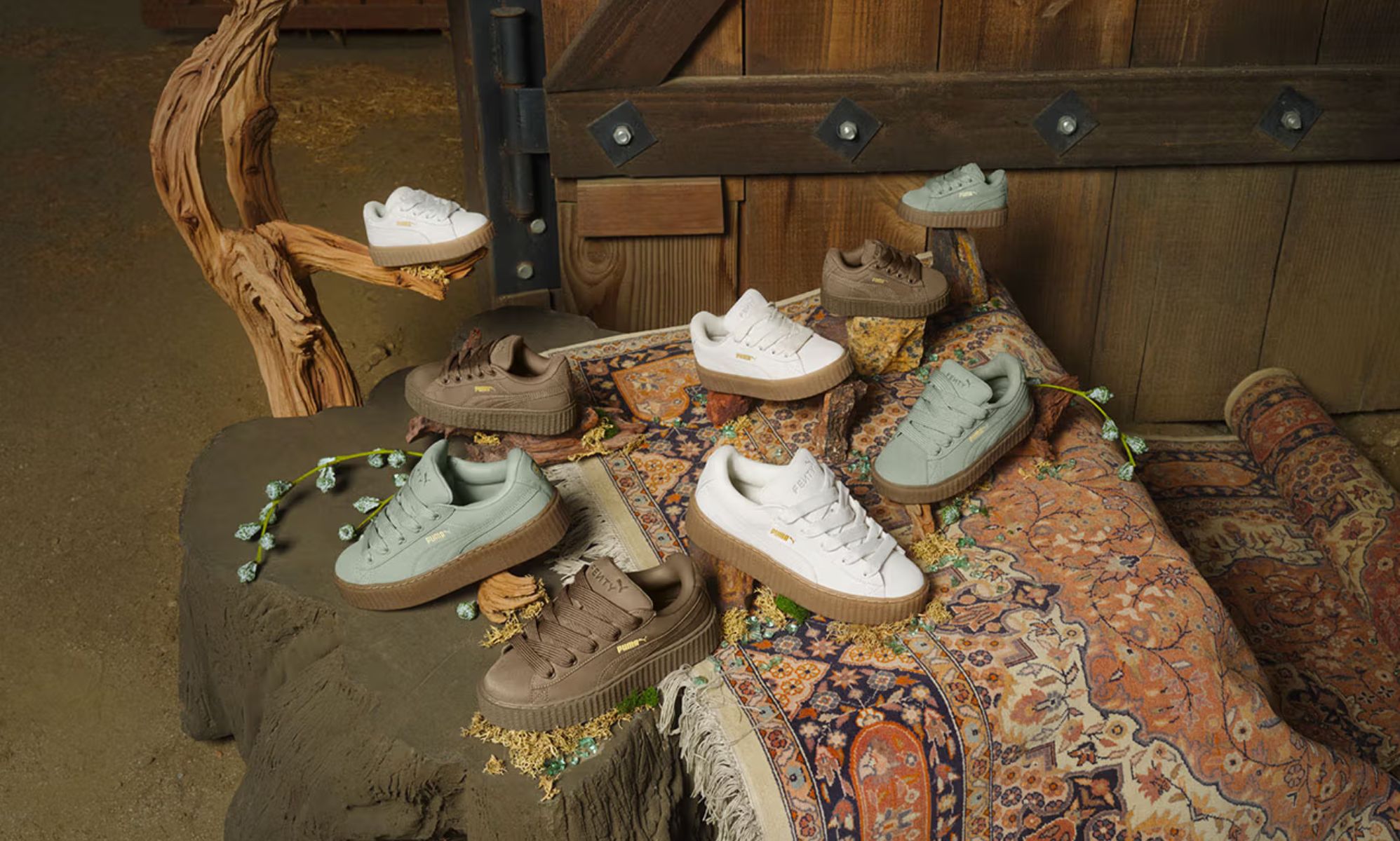 Crocs x McDonald's collab: release date, how to buy and more