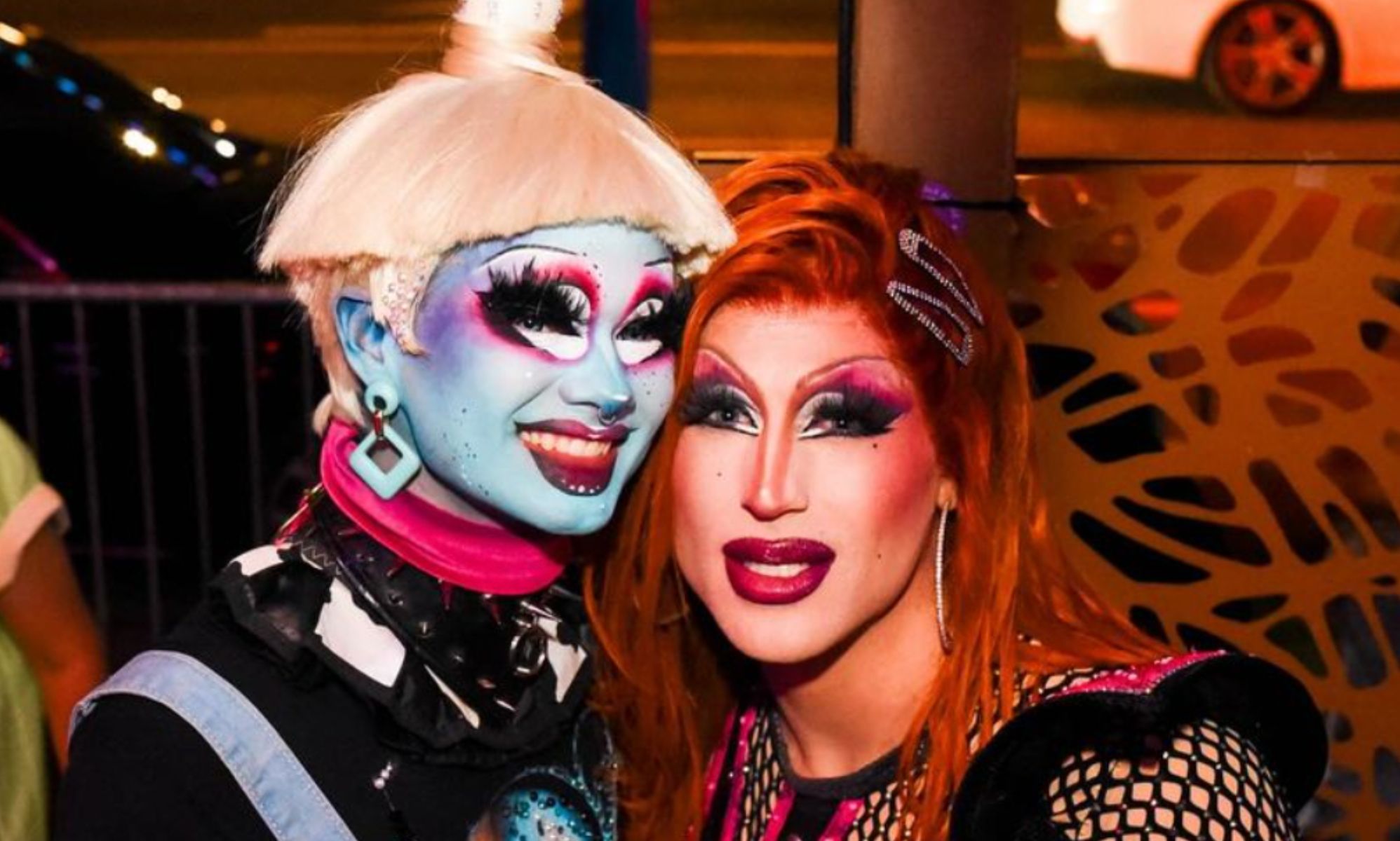 Drag Race star chose lipsync opponent so she could 'leave' show
