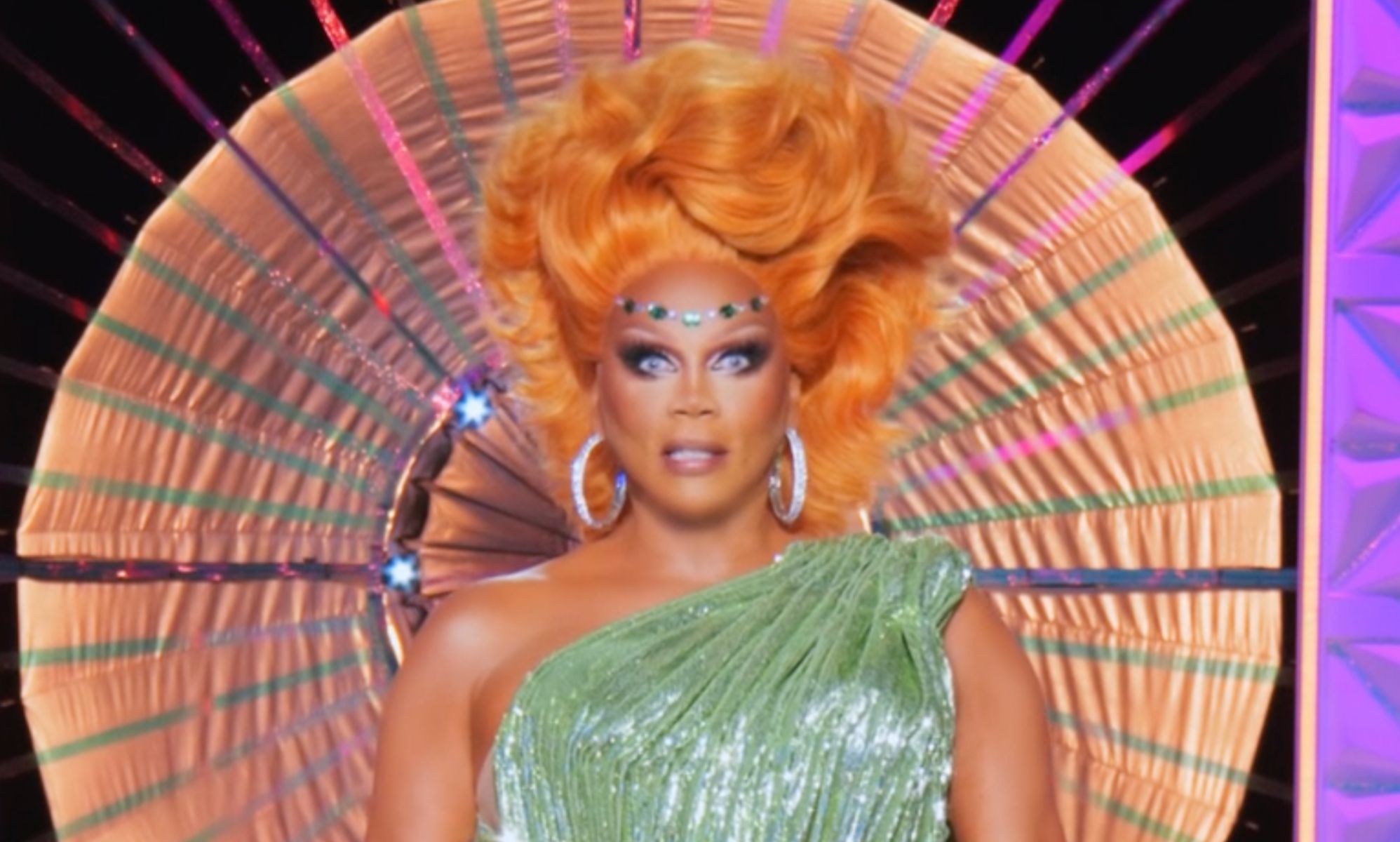 Drag Race fans fall for April's Fools Day post about major changes