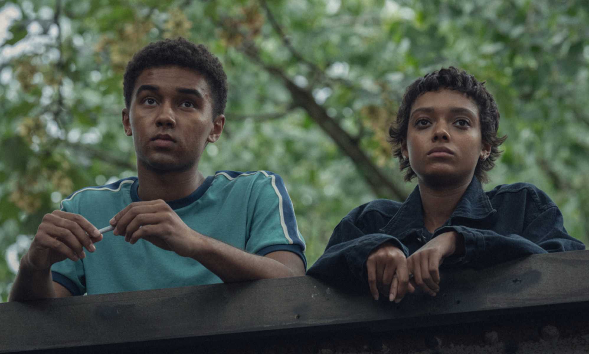 Queer drama Everything Now cancelled by Netflix after one season