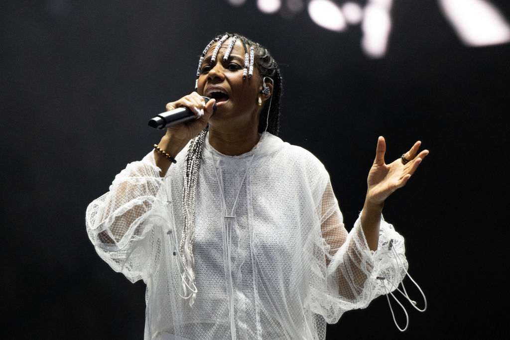 Santigold announces 2024 North American tour: dates, tickets and more