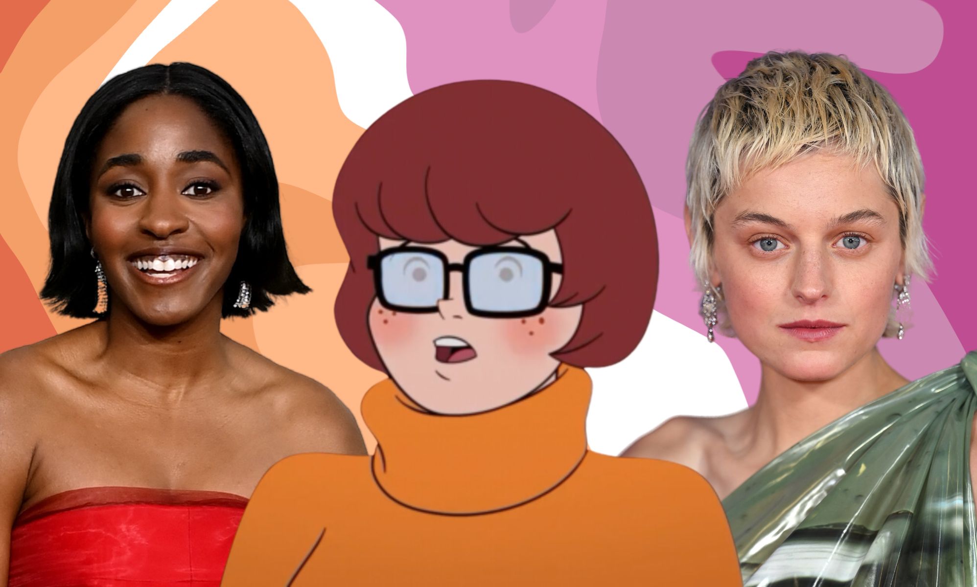 Scooby-Doo: 5 queer stars who should play Velma in new series
