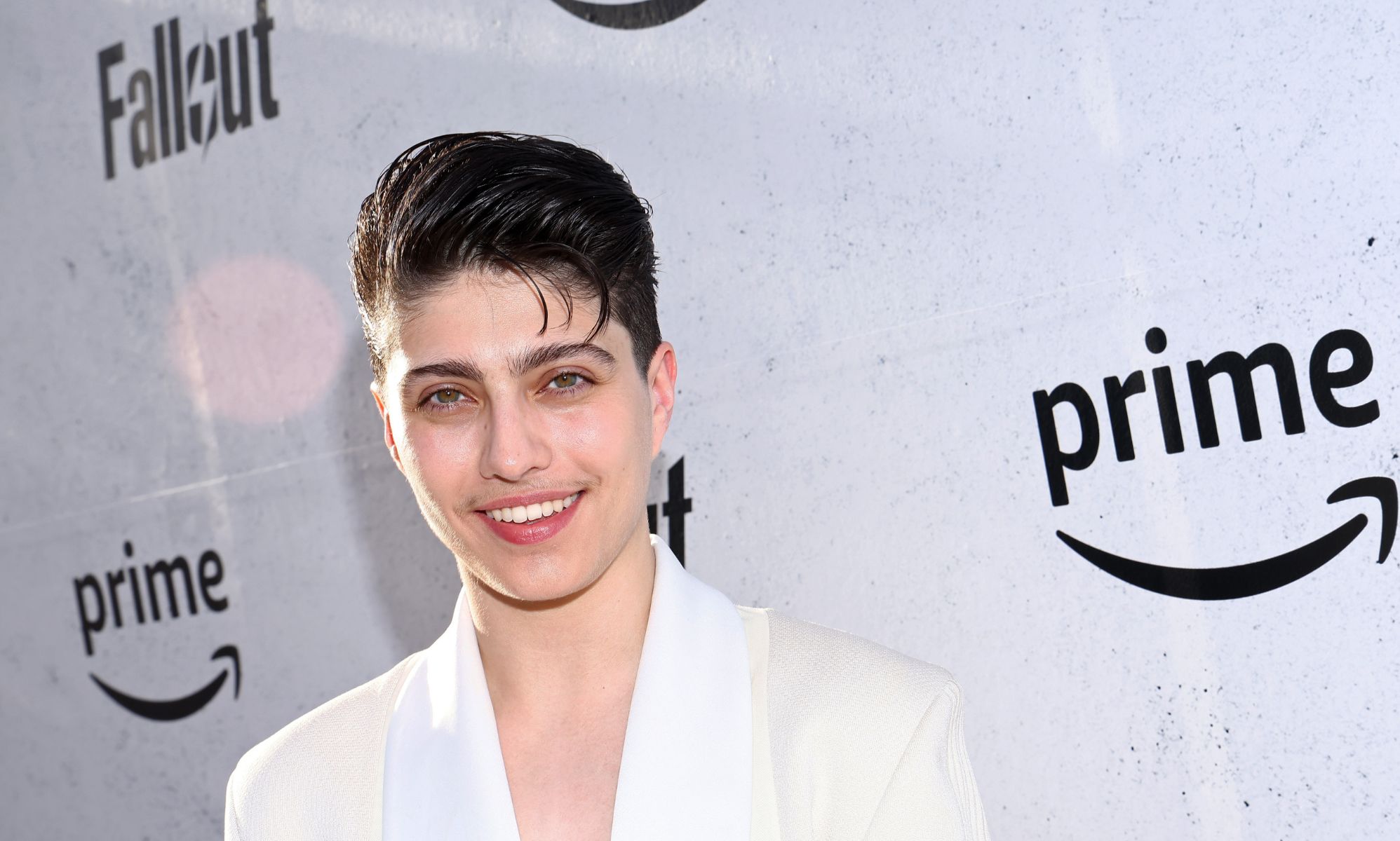 Facts about Fallout season 2's trans star Xelia Mendes-Jones