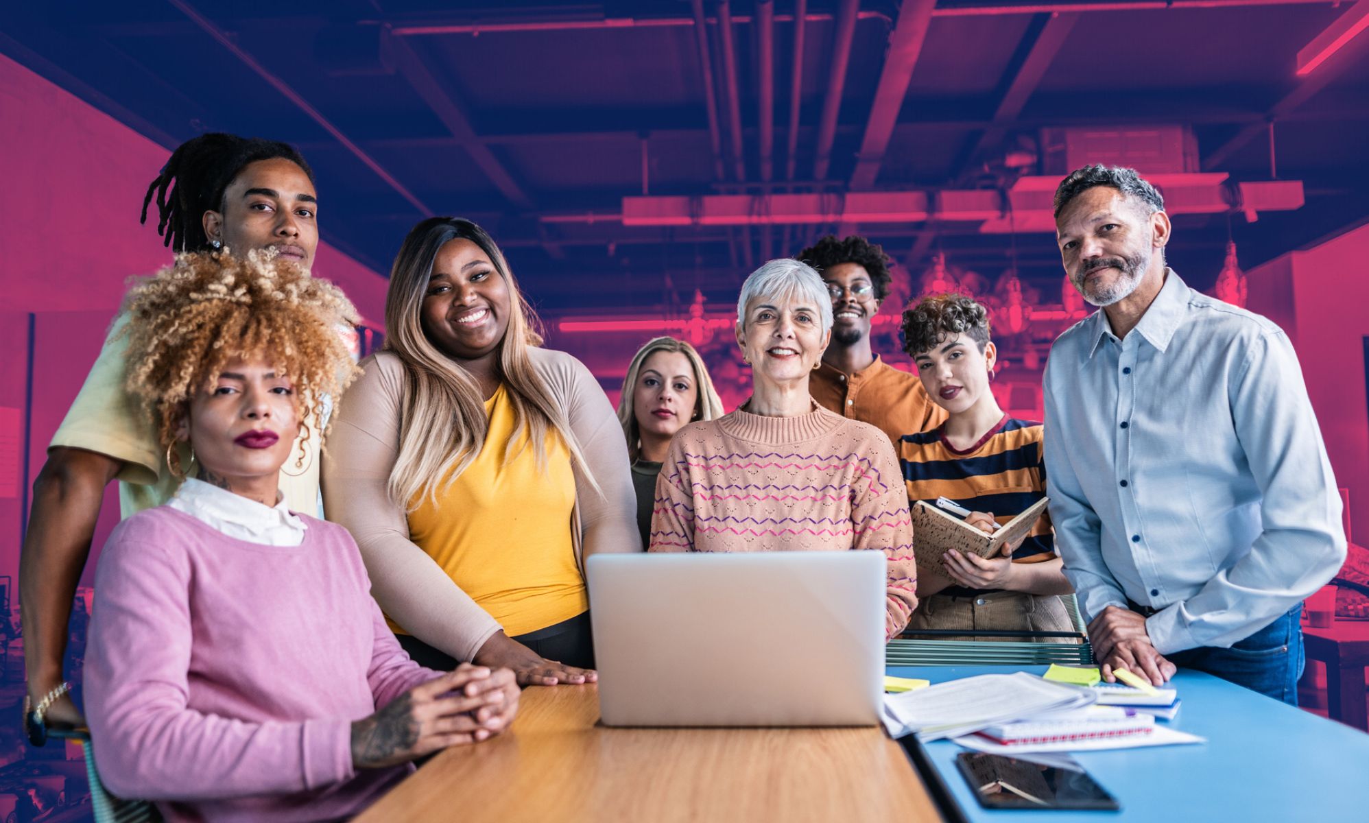 1 in 3 LGBTQ staff feel identity has negatively impacted career