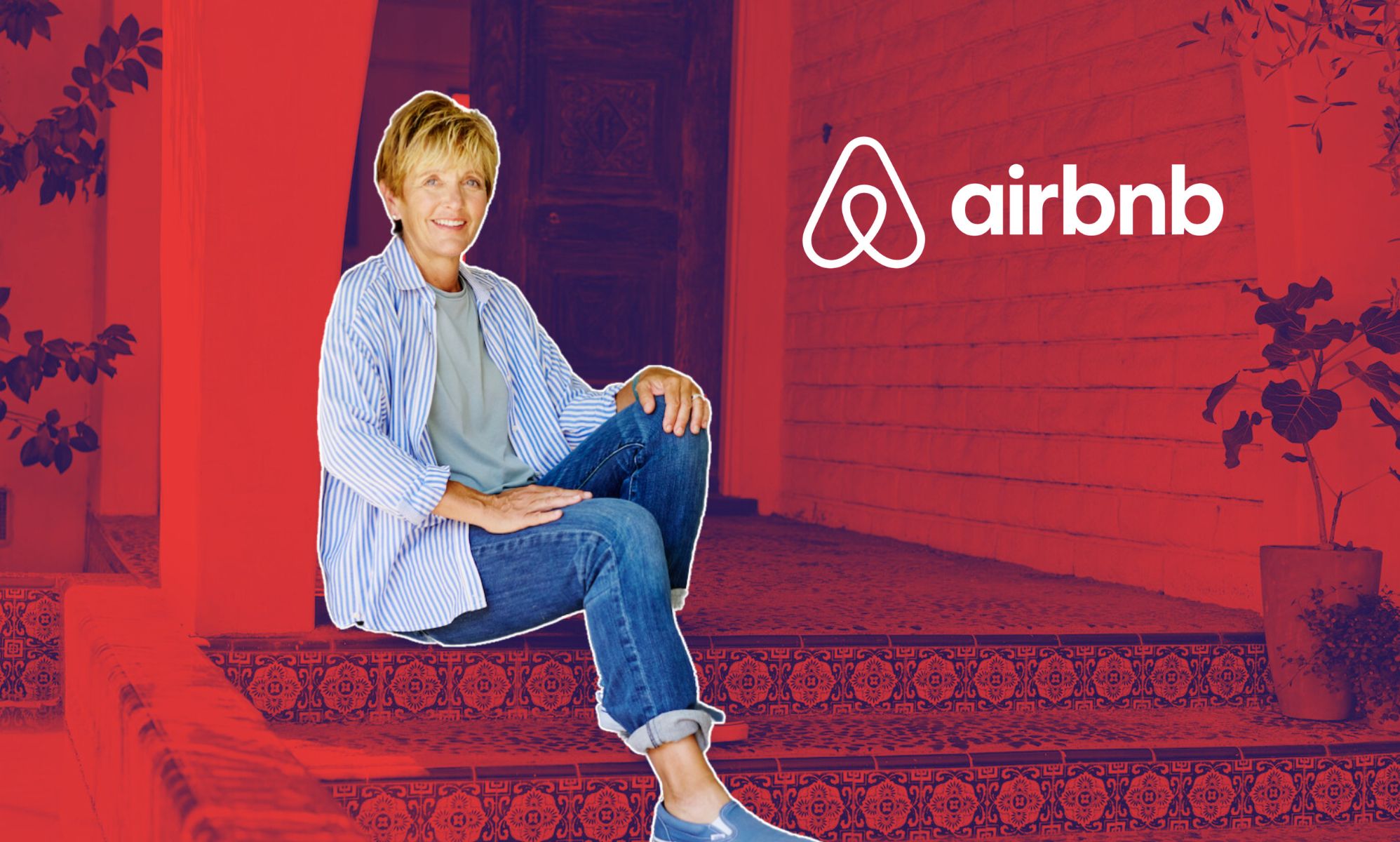 Airbnb's Tara Bunch on why diversity of thought makes 'magic happen'
