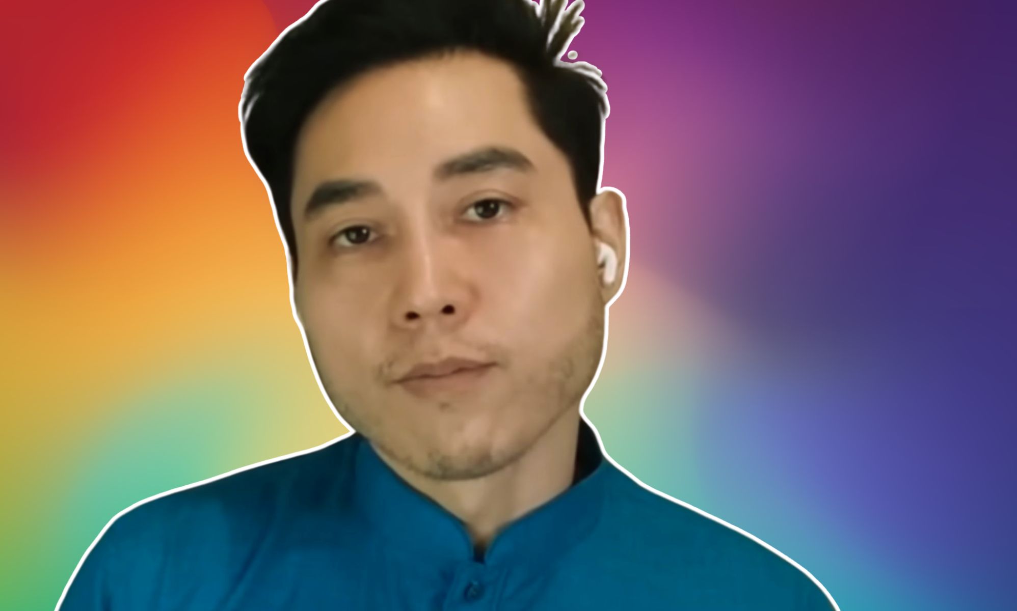 Andy Ngo's The Post Millennial hacked with fake trans statement