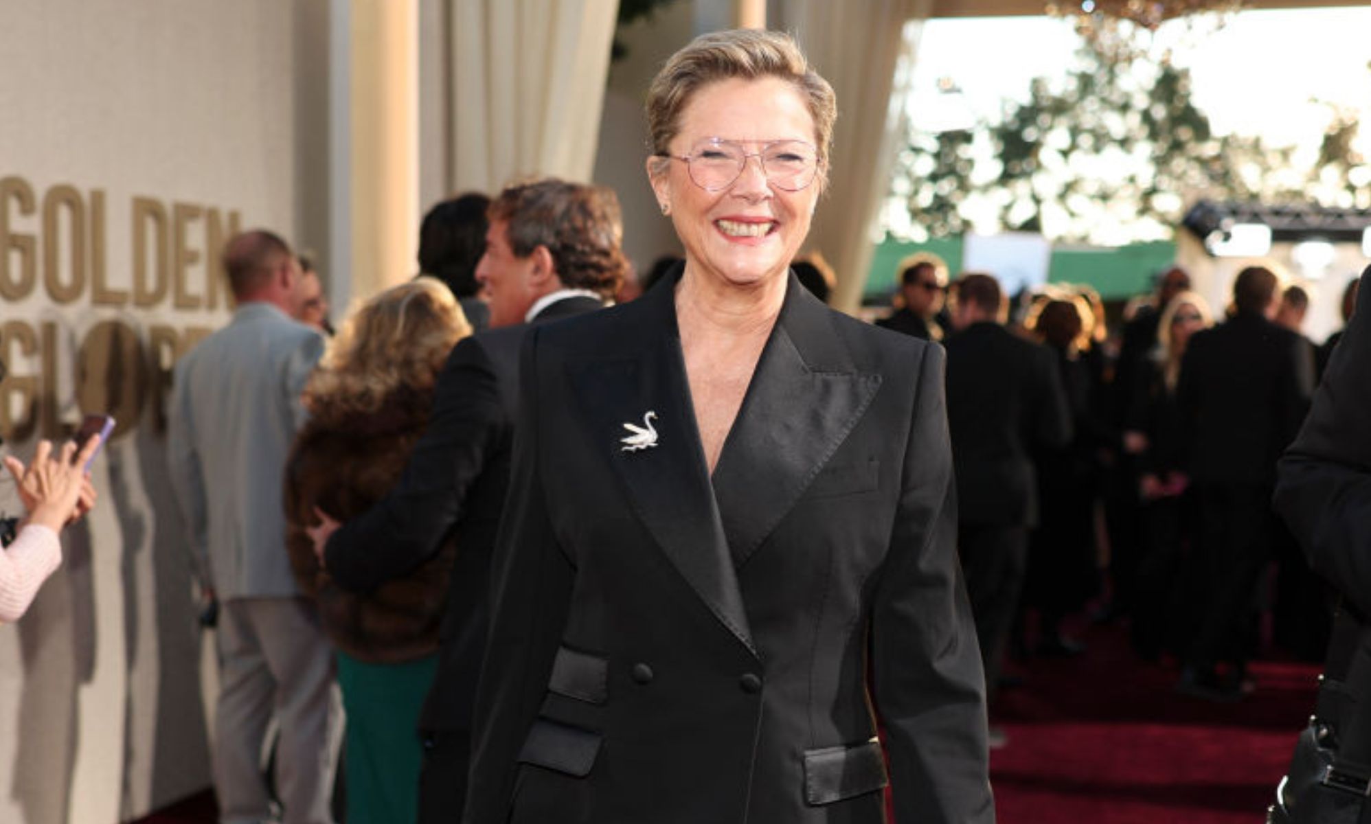 Celebs who are parents of trans kids, from Robert De Niro to Cher