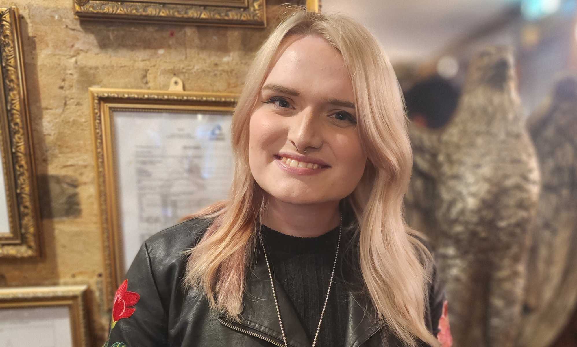 MAFS' Natalie 'dating a woman' since she left the show