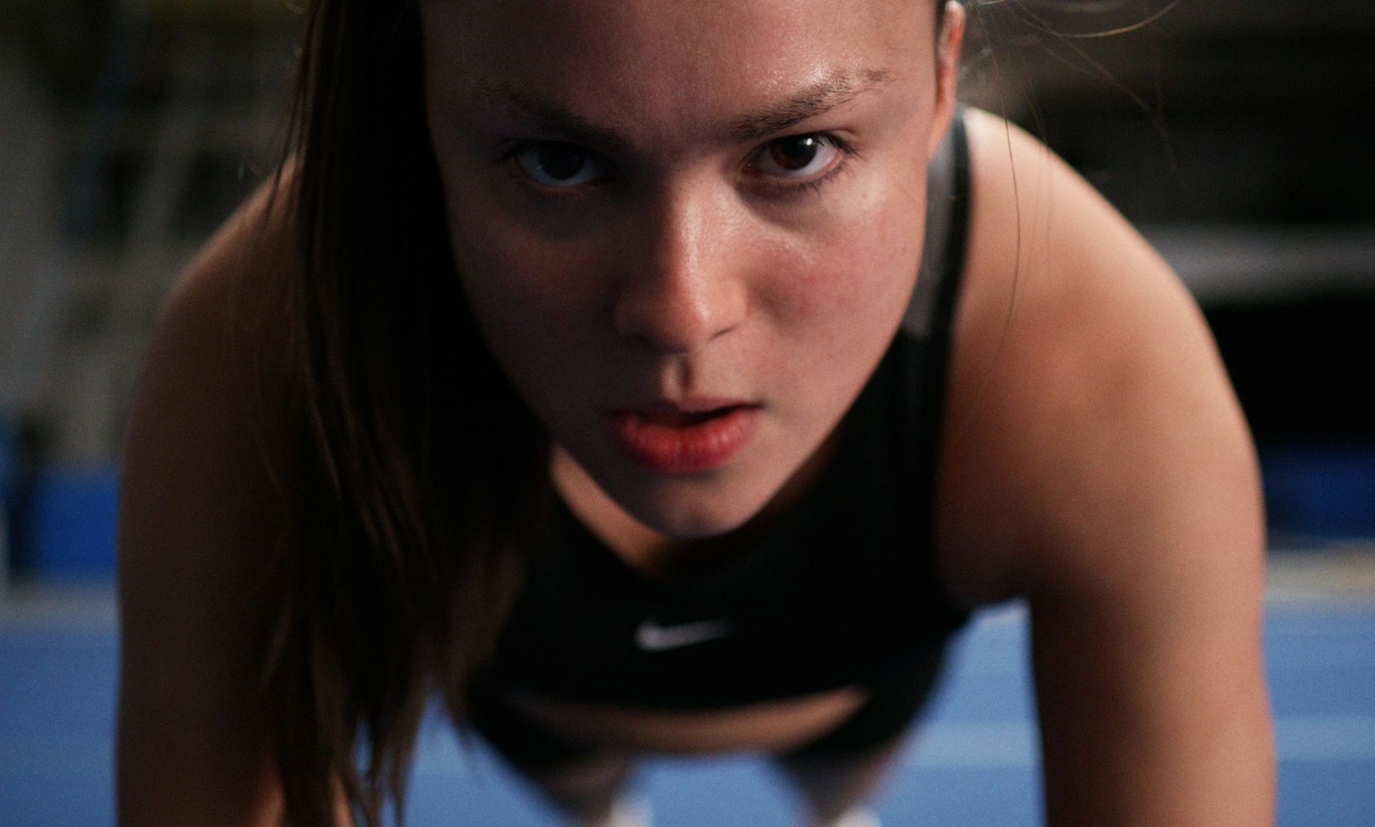 Lesbian cheerleading film Backspot is your next sapphic obsession