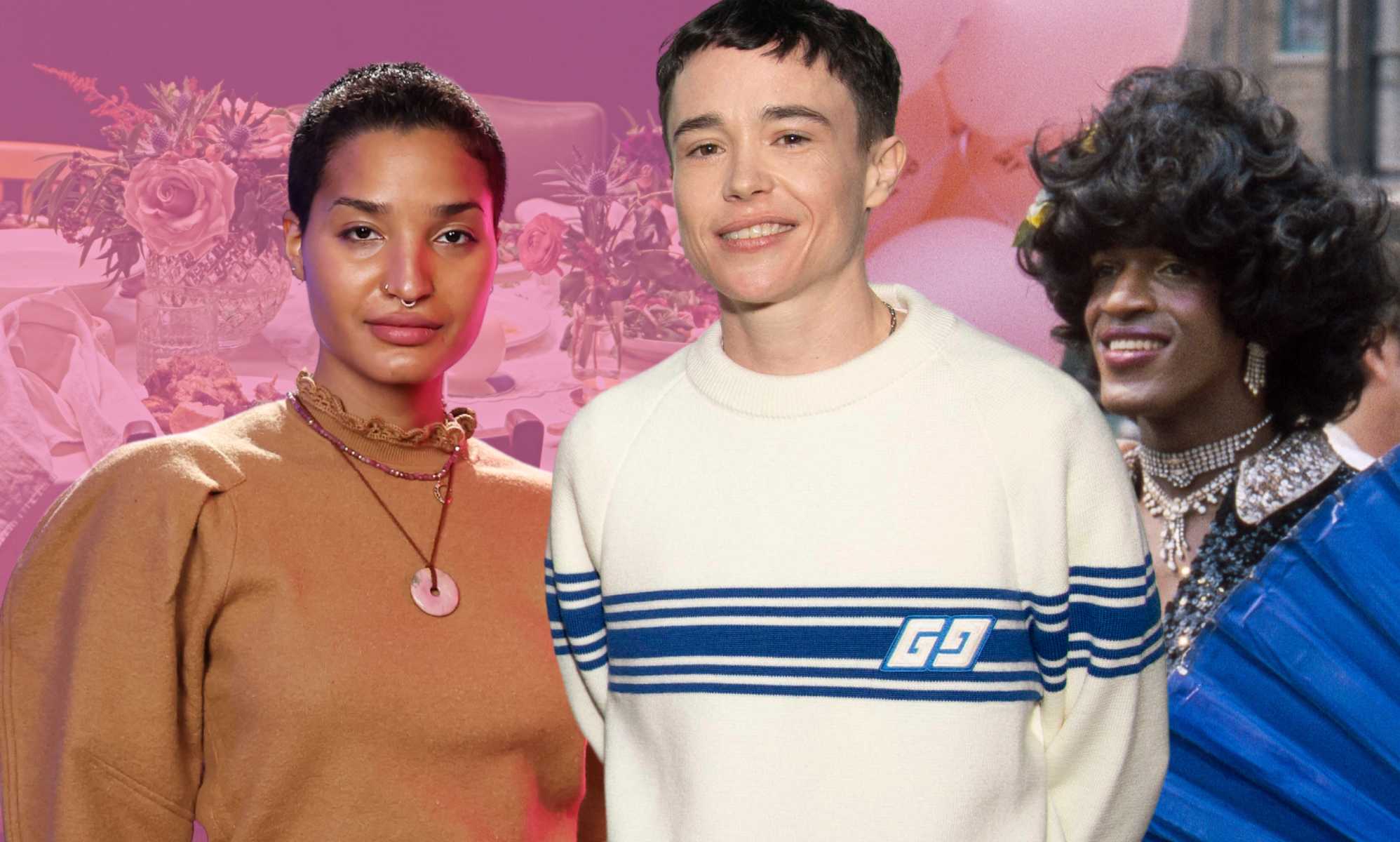 Sex Education: How S4 made TV history with trans representation