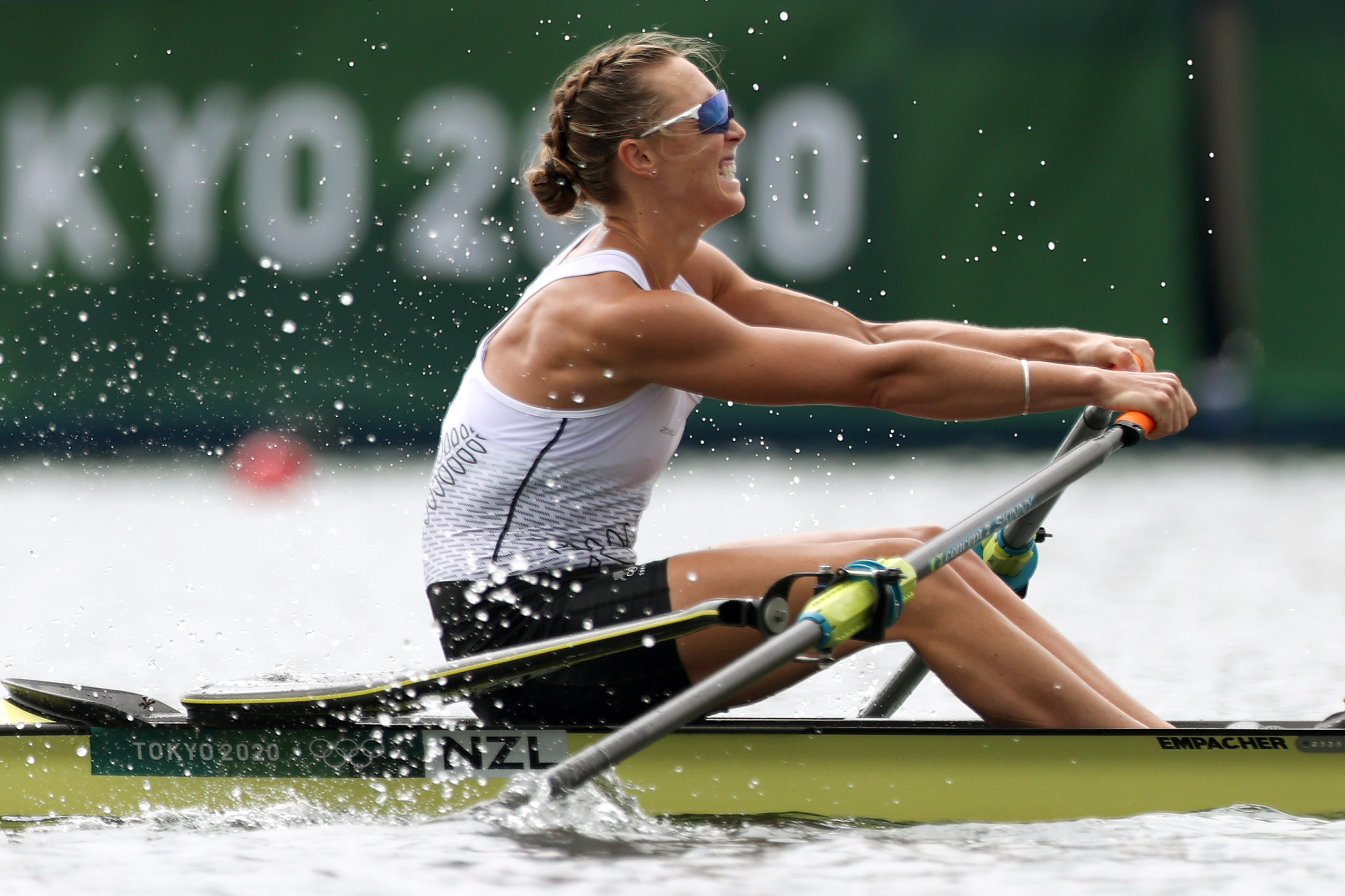 At least 175 LGBTQ+ Olympians are competing at Paris 2024