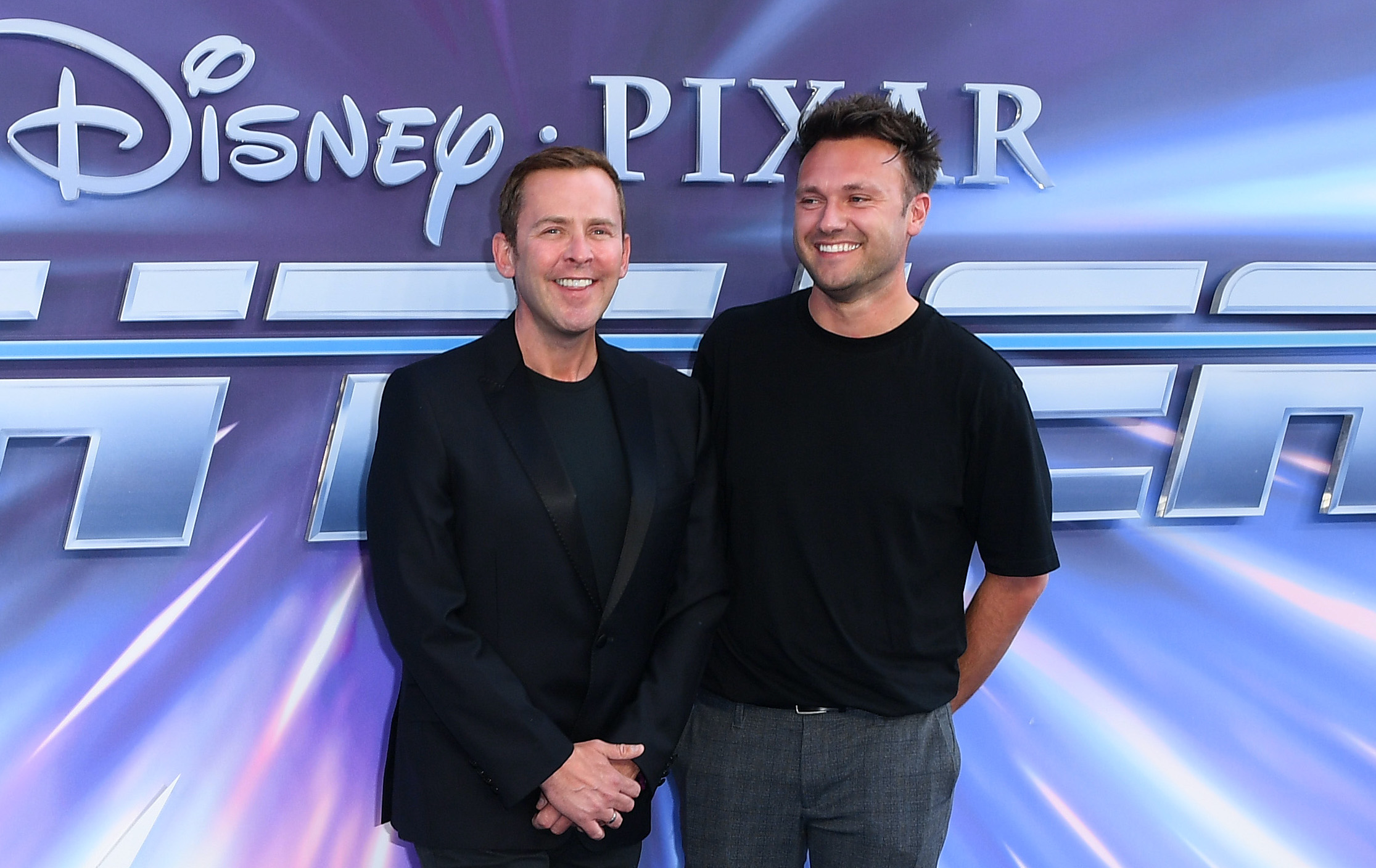 Scott Mills to include 'Eurovision nods' in wedding to boyfriend