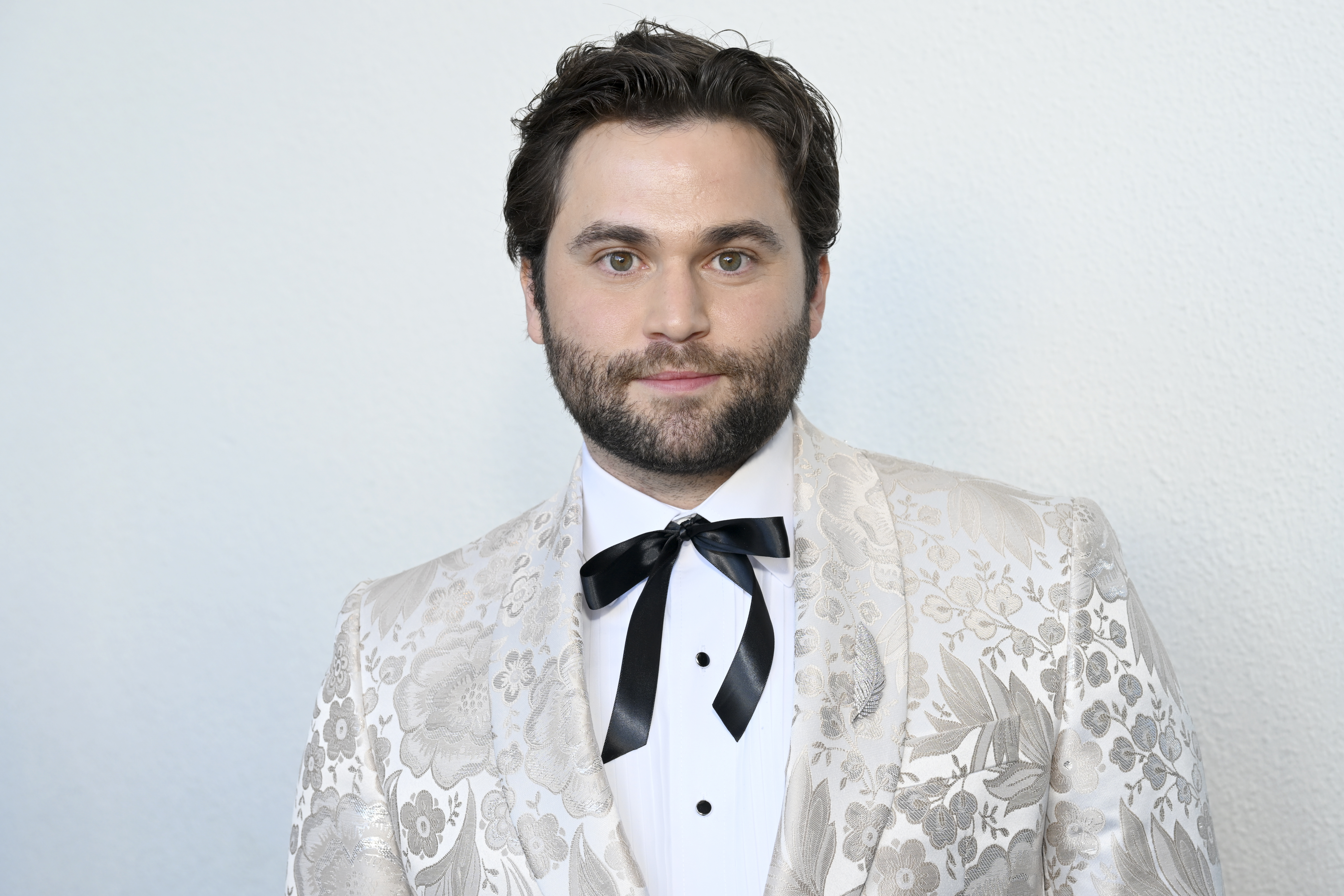 Alex Landi's Dr Nico Kim is returning to Grey's Anatomy