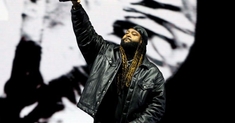 PartyNextDoor announces UK and Europe tour: dates, tickets and more