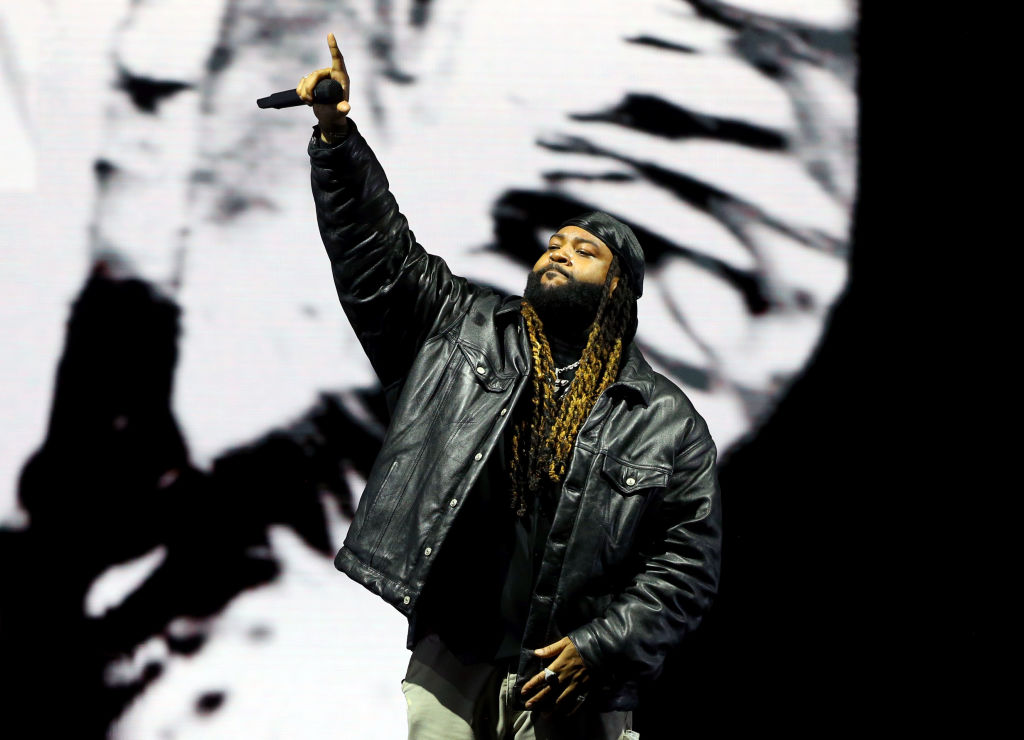PartyNextDoor announces UK and Europe tour: dates, tickets and more
