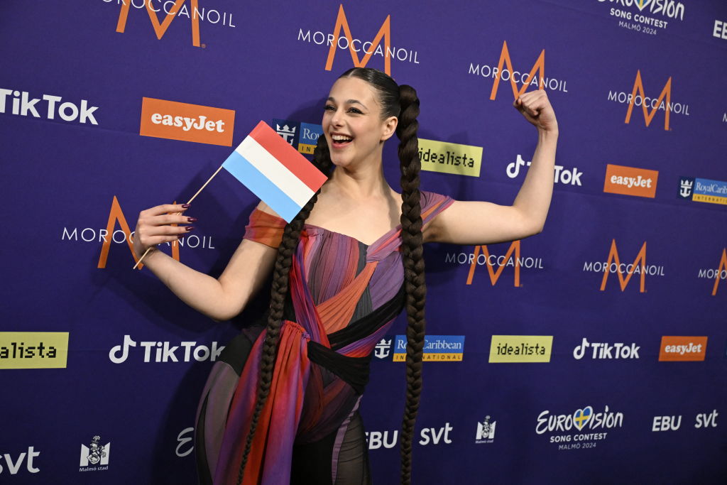 Why did Luxembourg leave Eurovision and why are they now back?