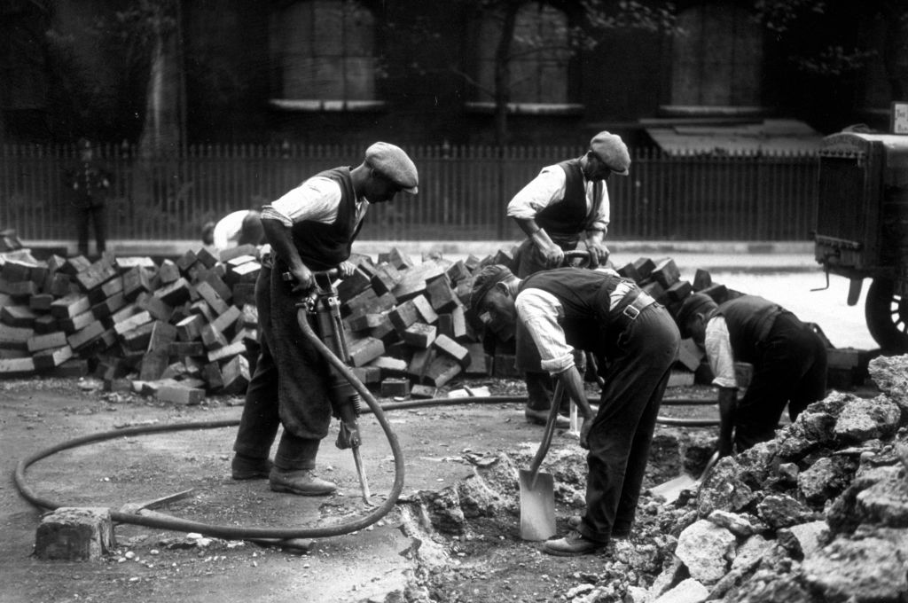 The long, fascinating history of the Drag Race term 'trade'