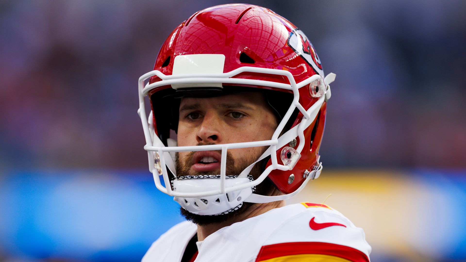 Nuns slam Harrison Butker's college speech for 'fostering division ...