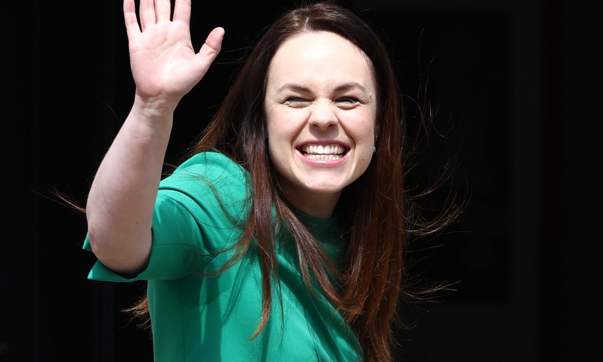 Kate Forbes believes her faith saw ‘stunning level of scrutiny'
