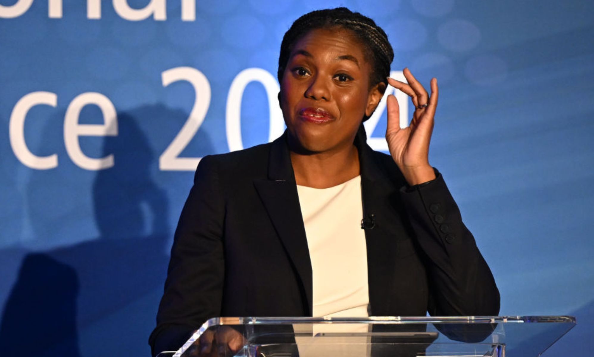 Gender-neutral bathrooms ban could put trans people in danger