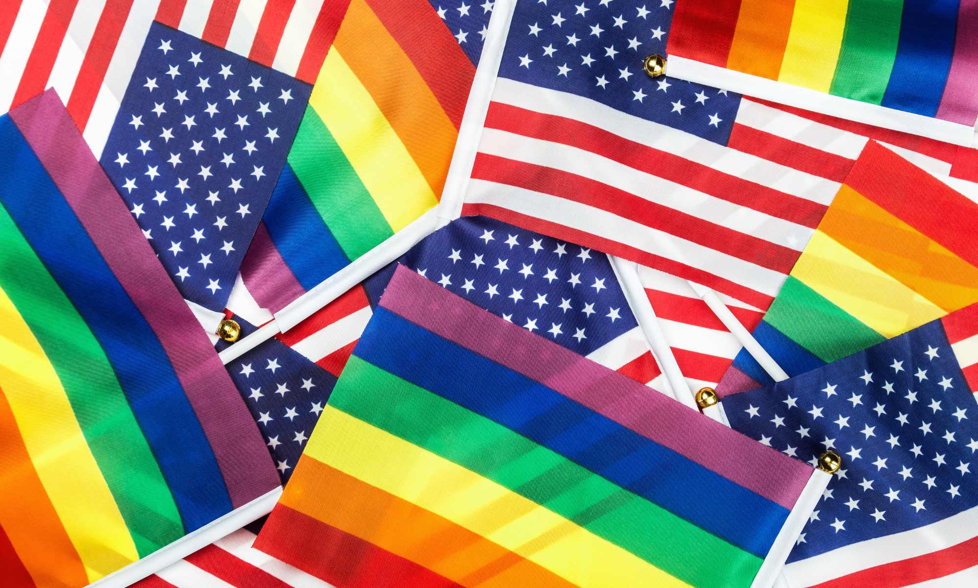 Map shows which US states are safe for LGBTQ people | PinkNews