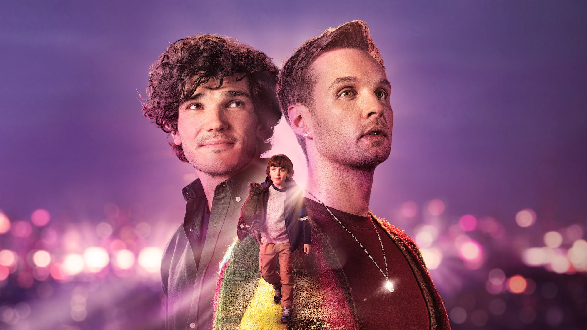 Lost Boys And Fairies Creator Reveals Extraordinary Impact Of Show 5567