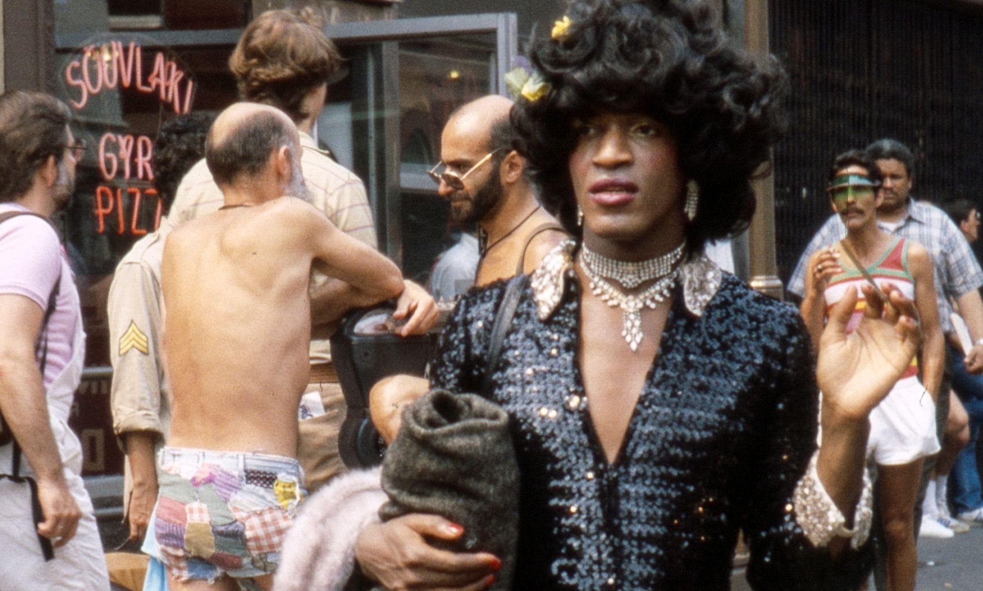 How Marsha P Johnson is still teaching LGBTQ people