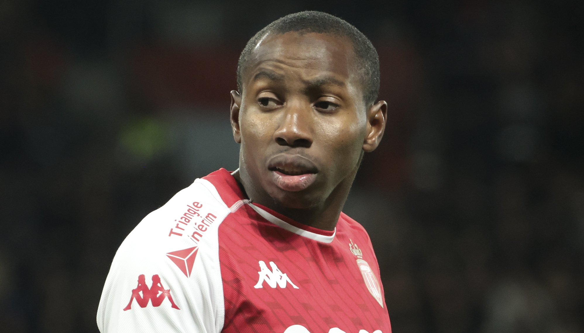 Monaco player gets four-match ban for hiding anti-homophobia logo