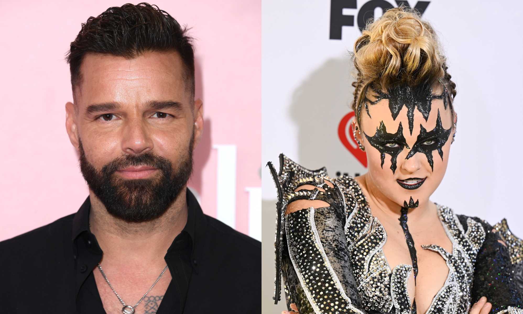 Ricky Martin And Jwan Yosef Divorce After Six Years Of Marriage 0559