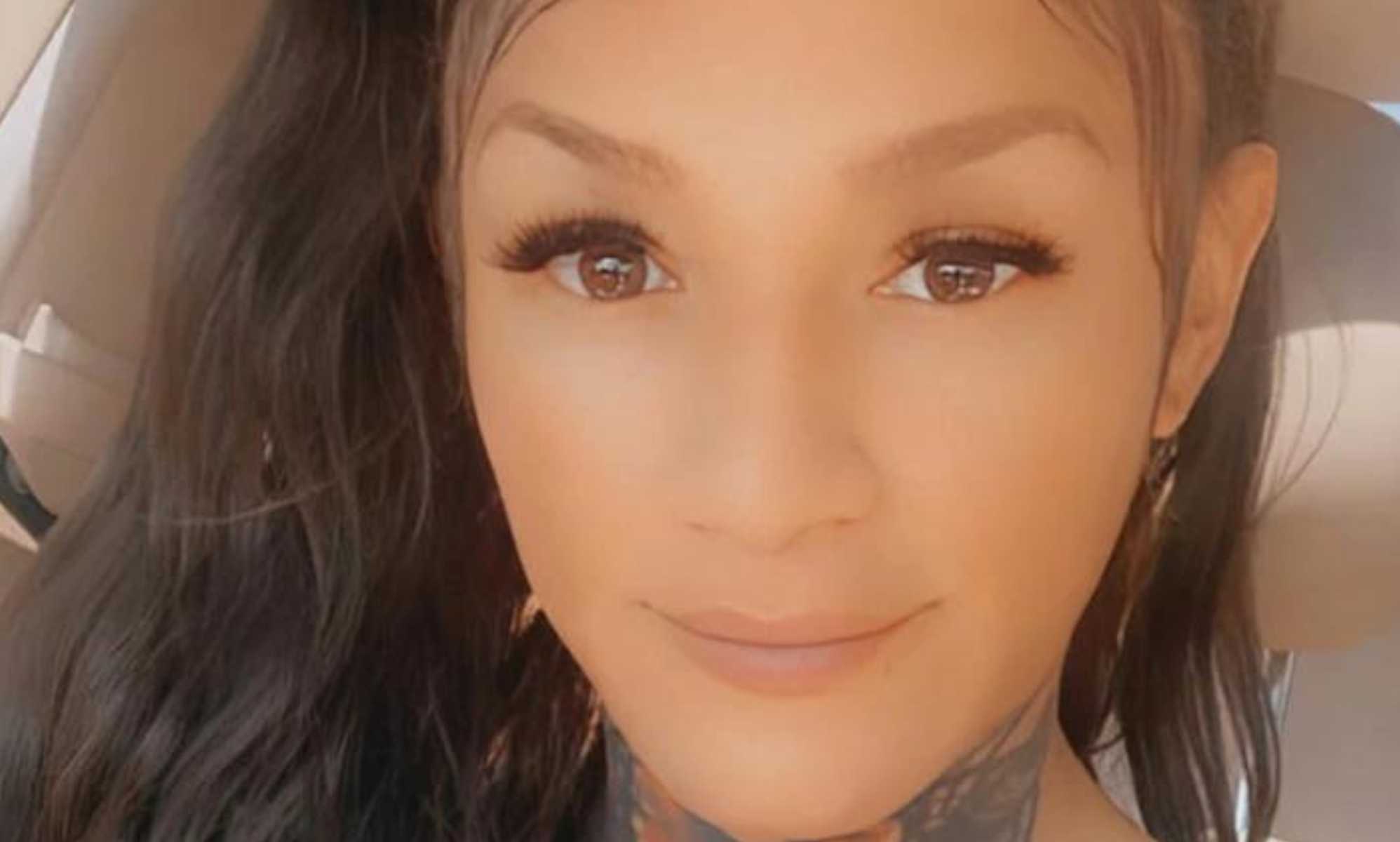 Trans woman who came out at 55 wants you to know 'it's never too late'