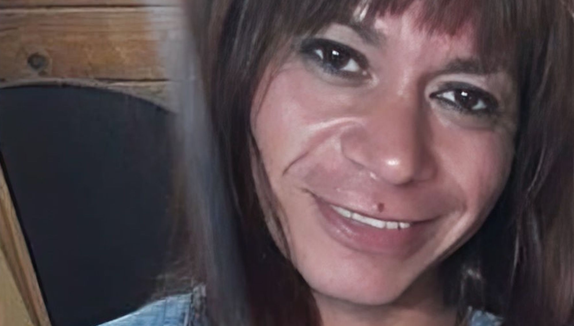 Transgender woman makes history as the first trans police chief in ...