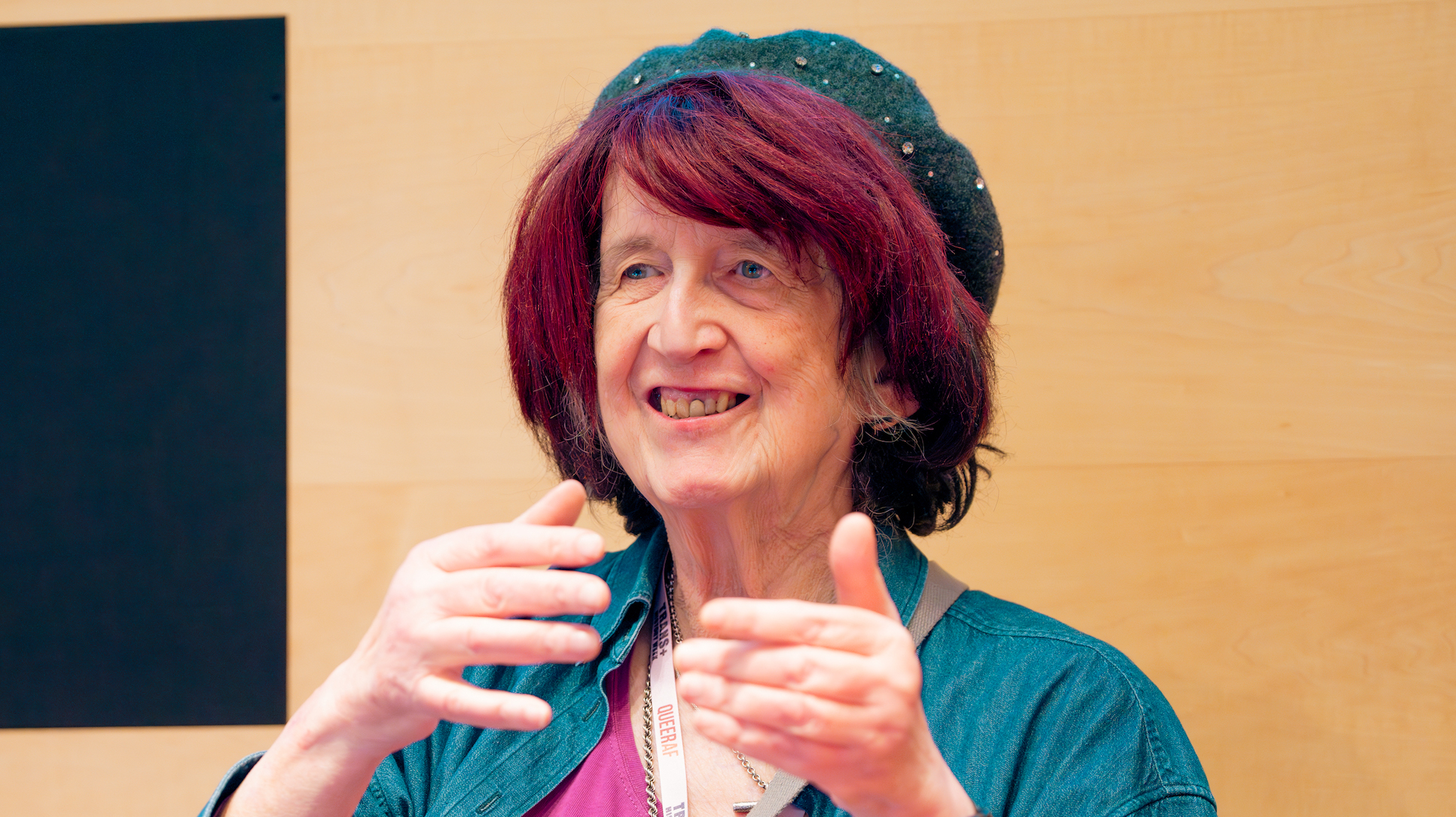 Queer activists share the trans history everyone should know bout