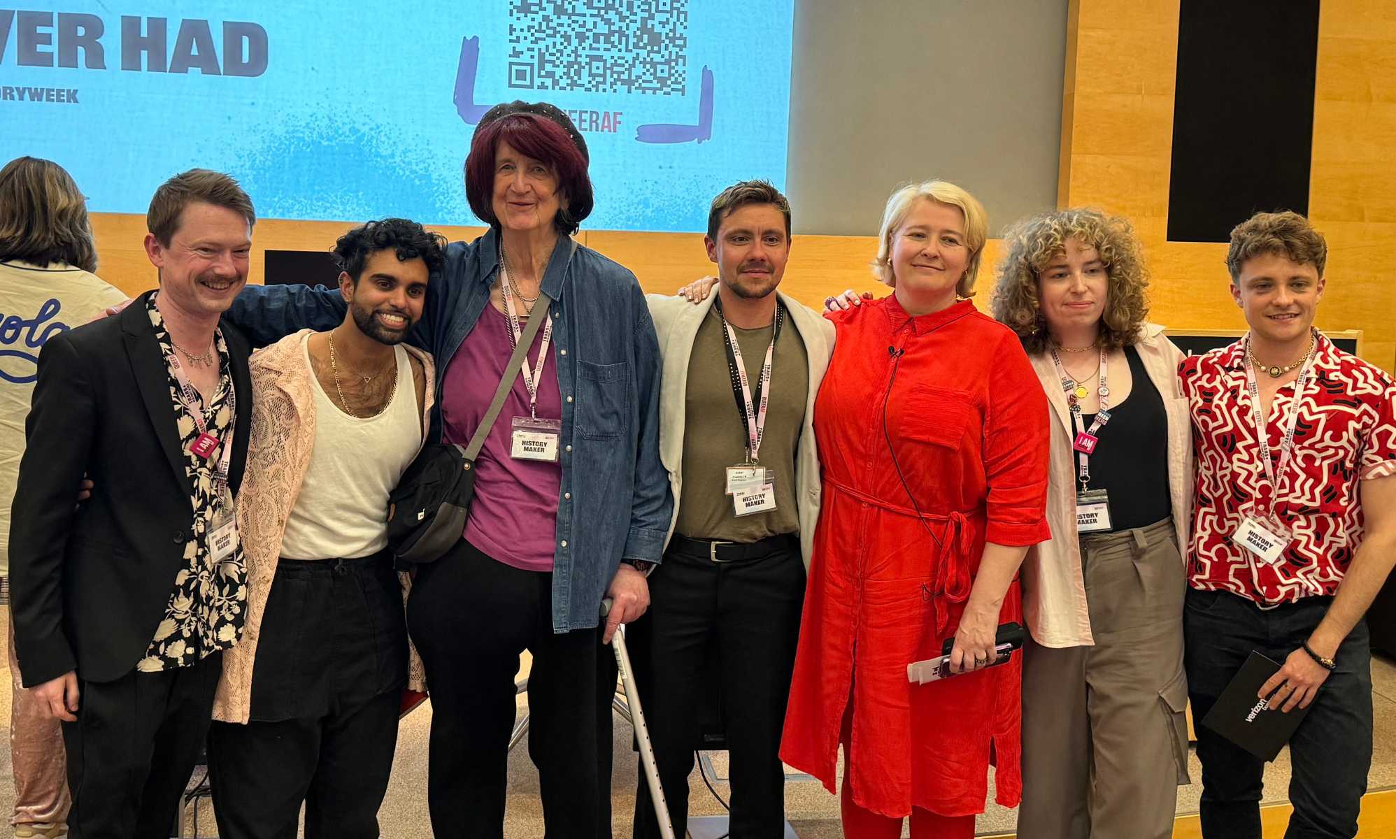 Queer activists share the trans history everyone should know bout