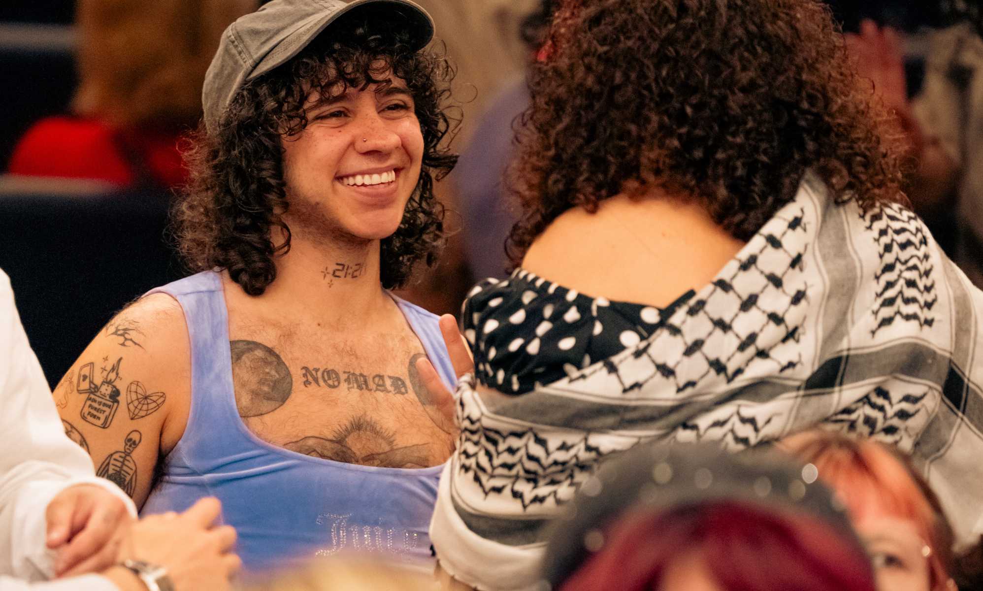 Sophie Perry - Journalist Profile - Intelligent Relations