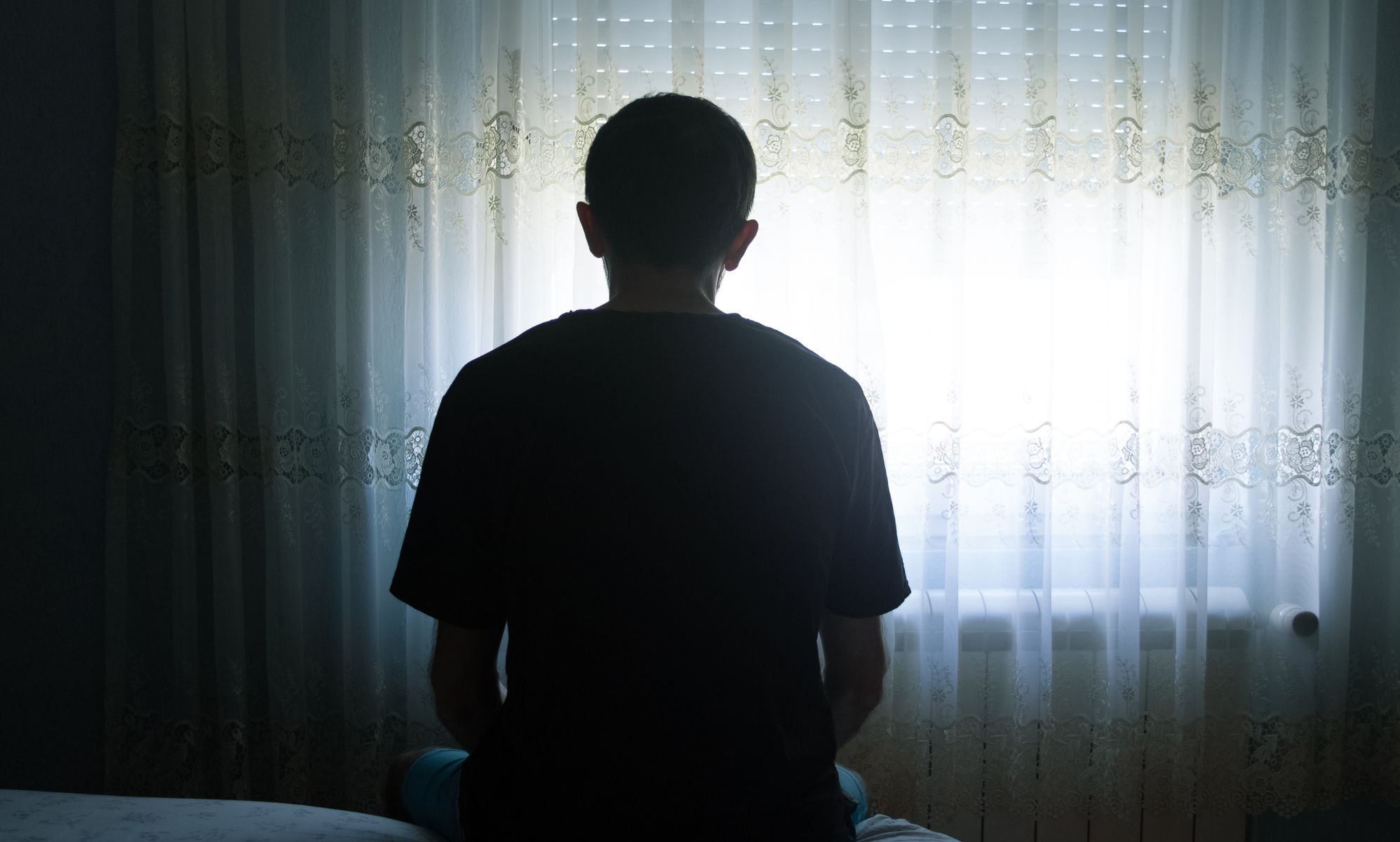 Trans teen has been documenting his journey since age 9