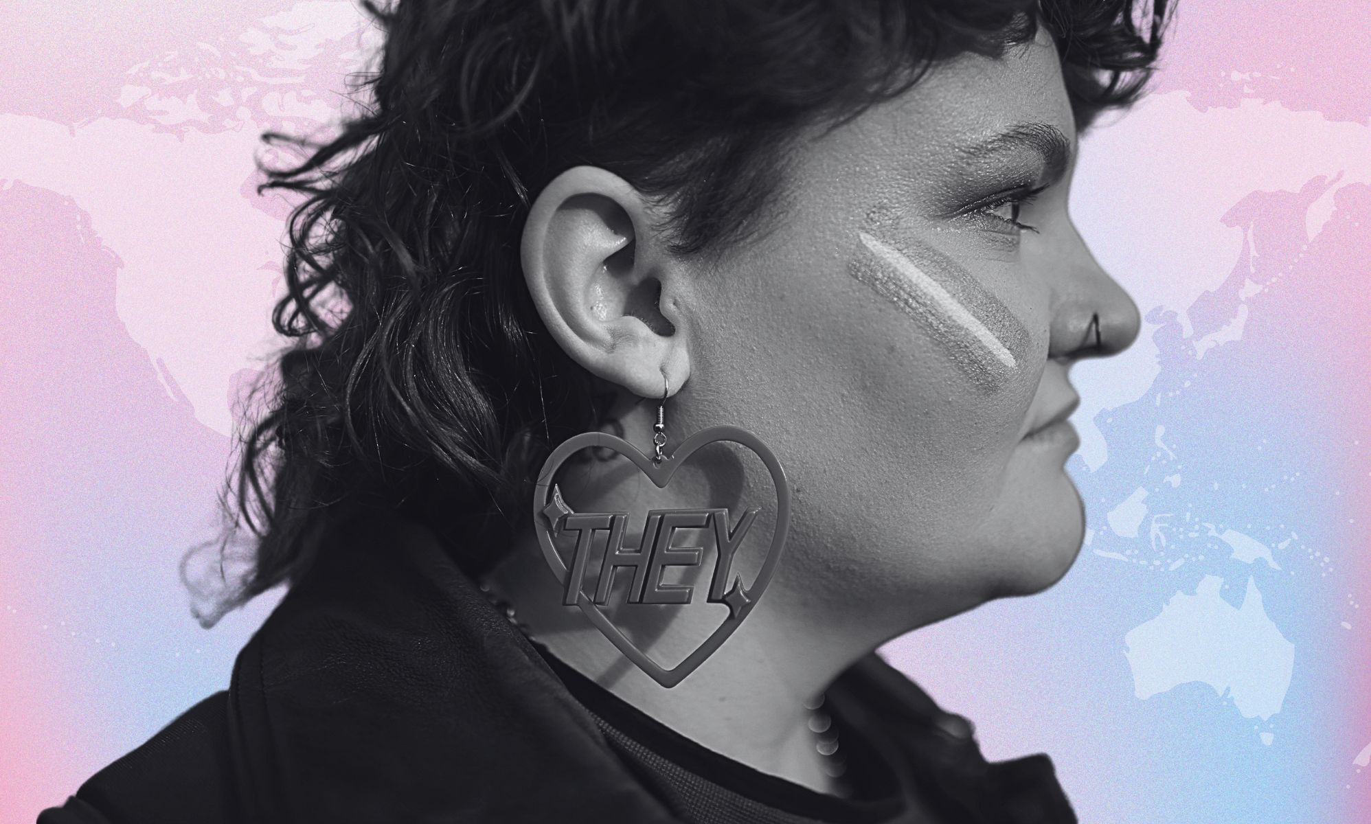 Map shows which US states are safe for LGBTQ people | PinkNews