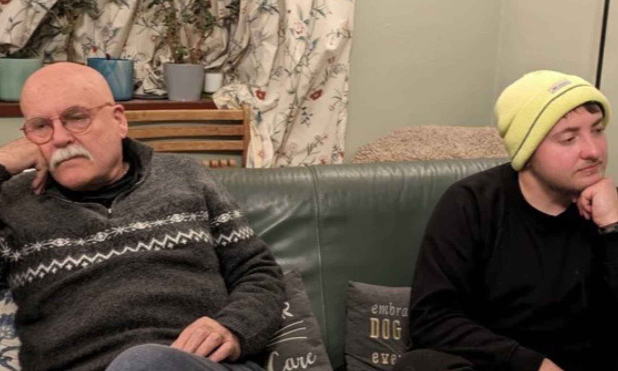 Transgendered Shakespeare: Man's play inspired by trans son