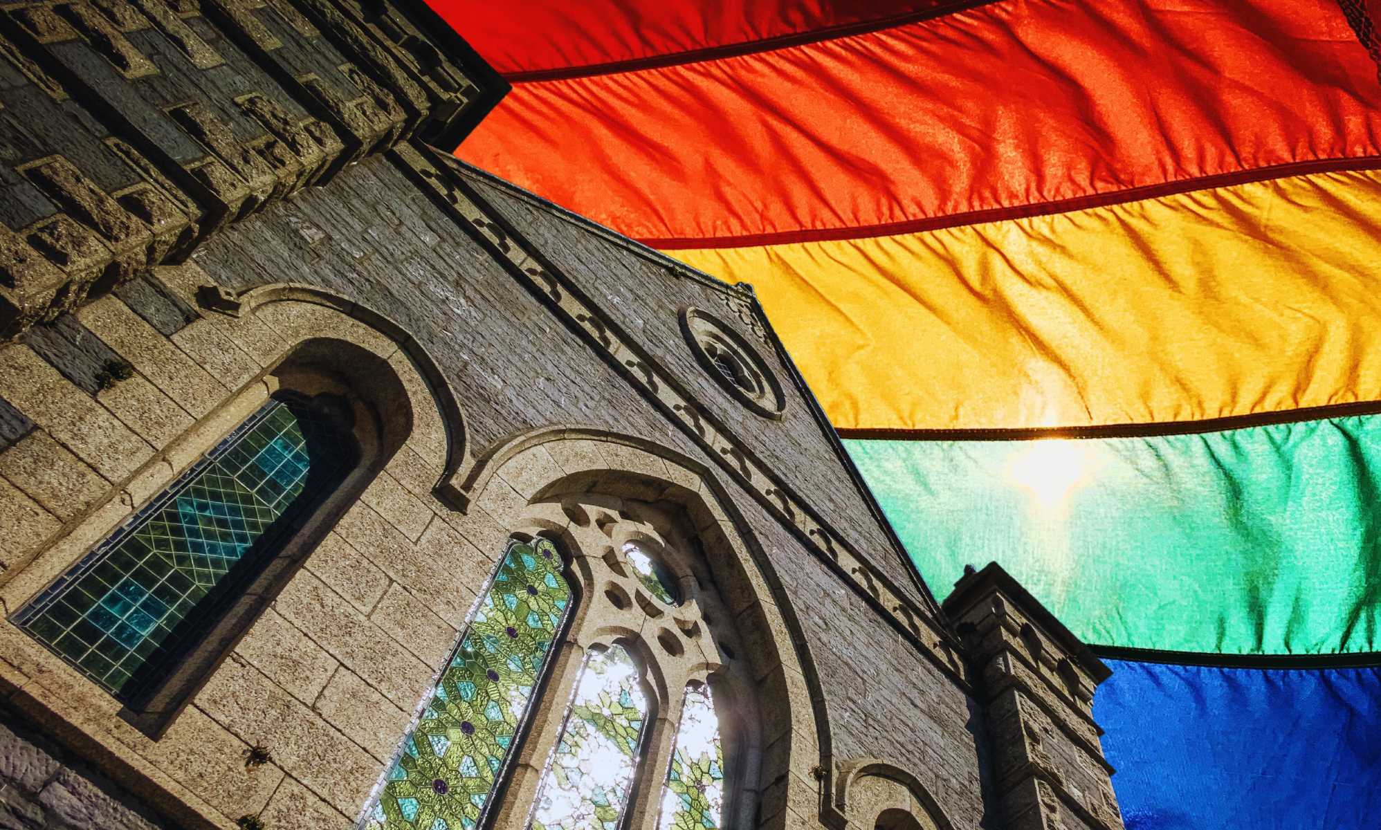 United Methodist Church lifts four-decade ban on LGBTQ+ clergy
