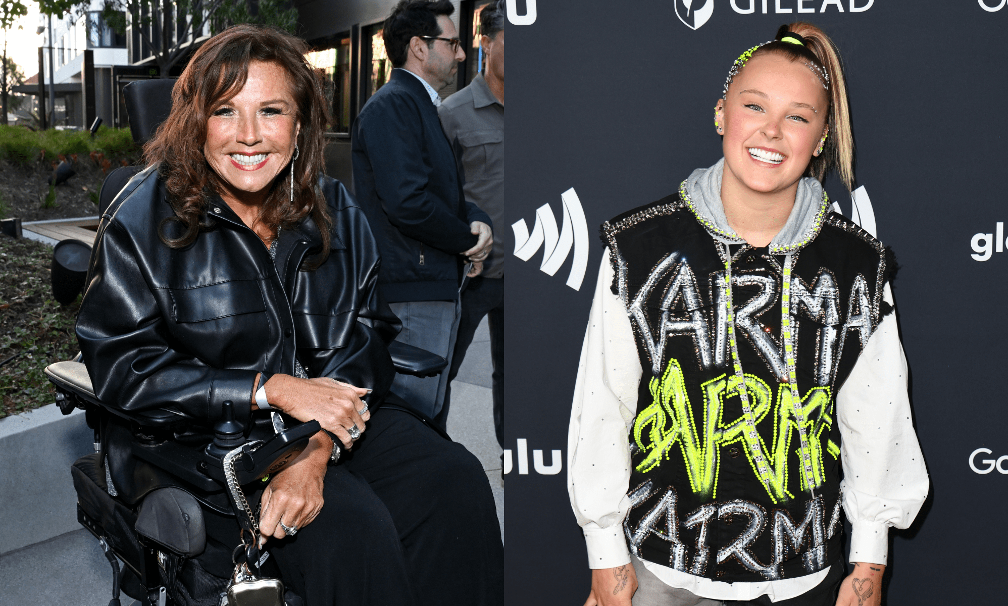 Dance Moms star Kelly Hyland diagnosed with breast cancer