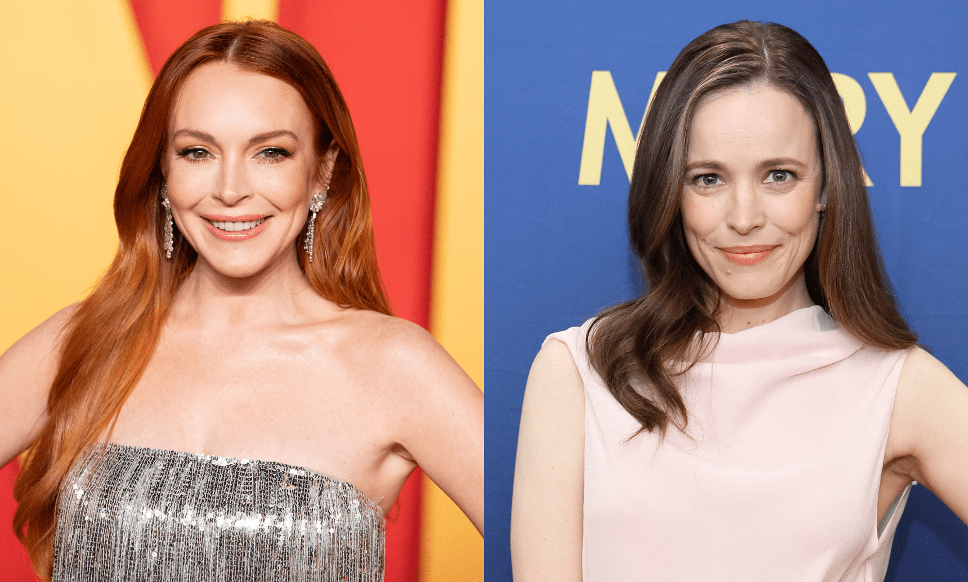 The differences between Mean Girls 2004 and 2024