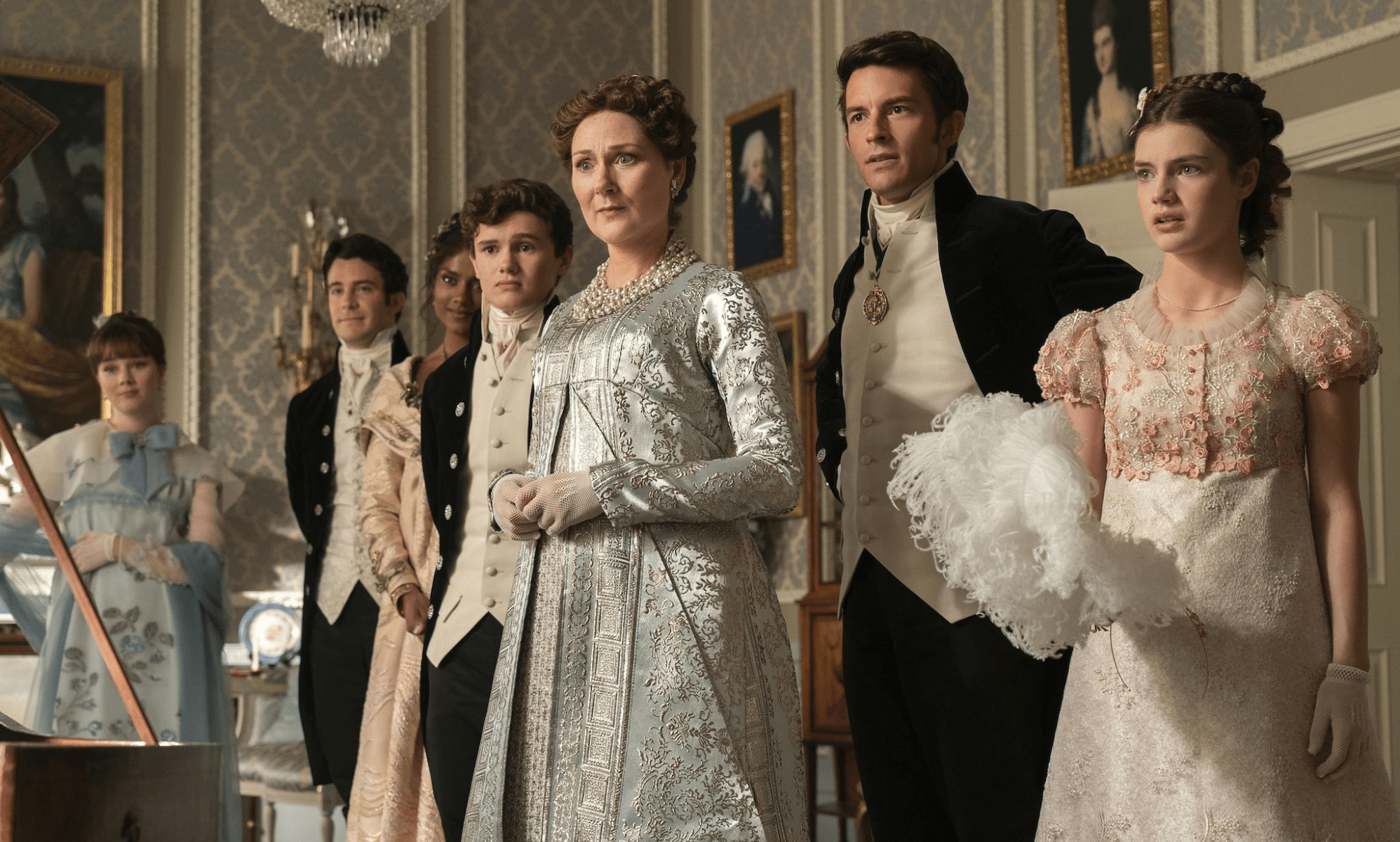 Smiley: Netflix cancels yet another LGBTQ+ TV show