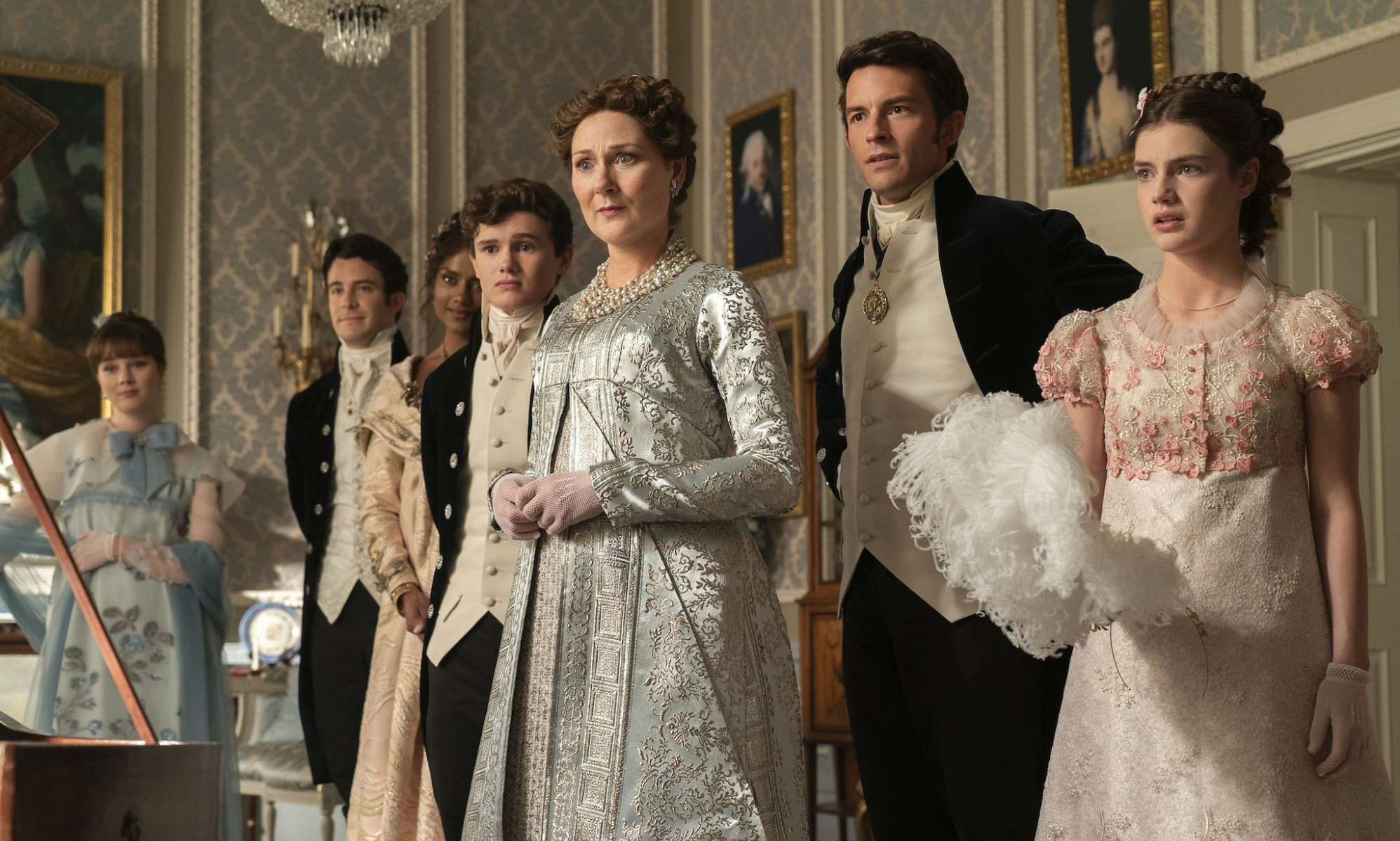 Smiley: Netflix cancels yet another LGBTQ+ TV show