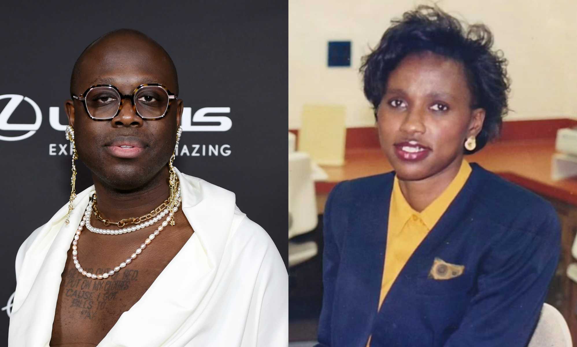 Drag Race star Bob the Drag Queen announces death of mother