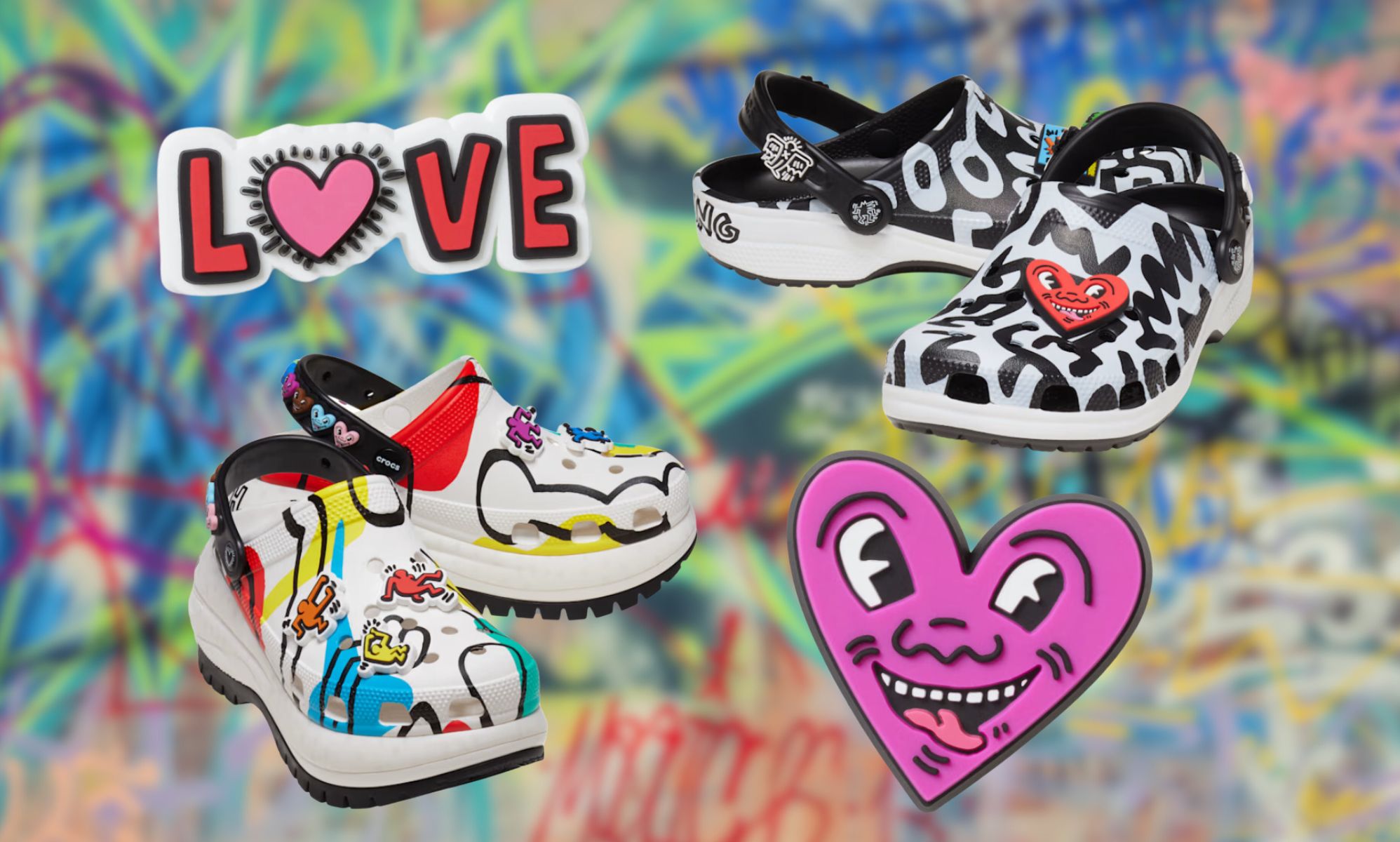 Crocs announce Shrek collab: release date, how to buy and more